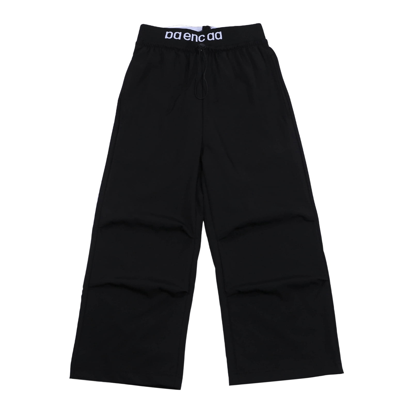 JHLZHS Pants for Girls 8-9 Girls' Ice Silk Pants Kids' Cargo Pants ...