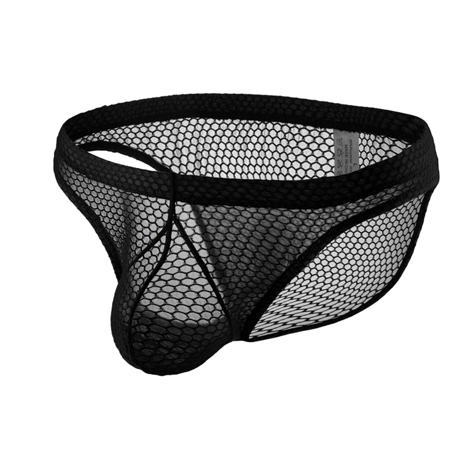 Jhlzhs Sexy Underwear For Men Bulge Mens Sexy Underwear Boxer Briefs