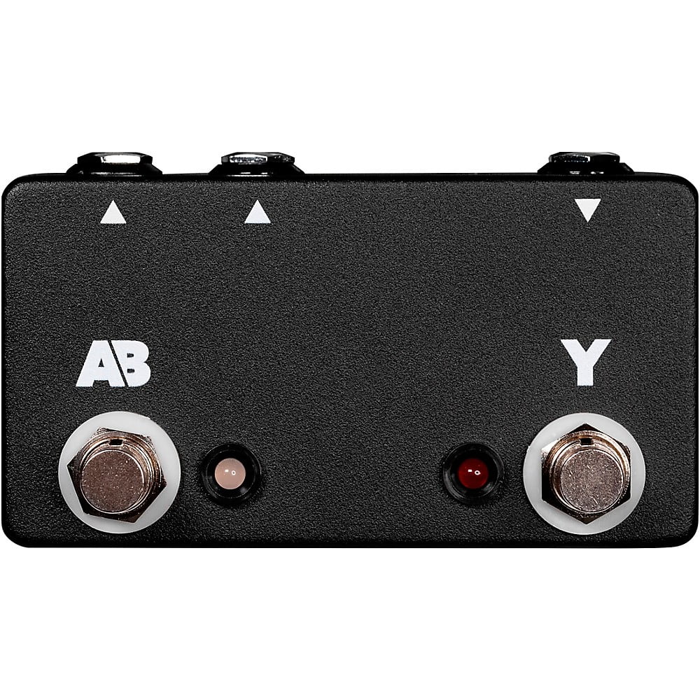 JHS Pedals Active ABY Switcher Pedal - Walmart.com