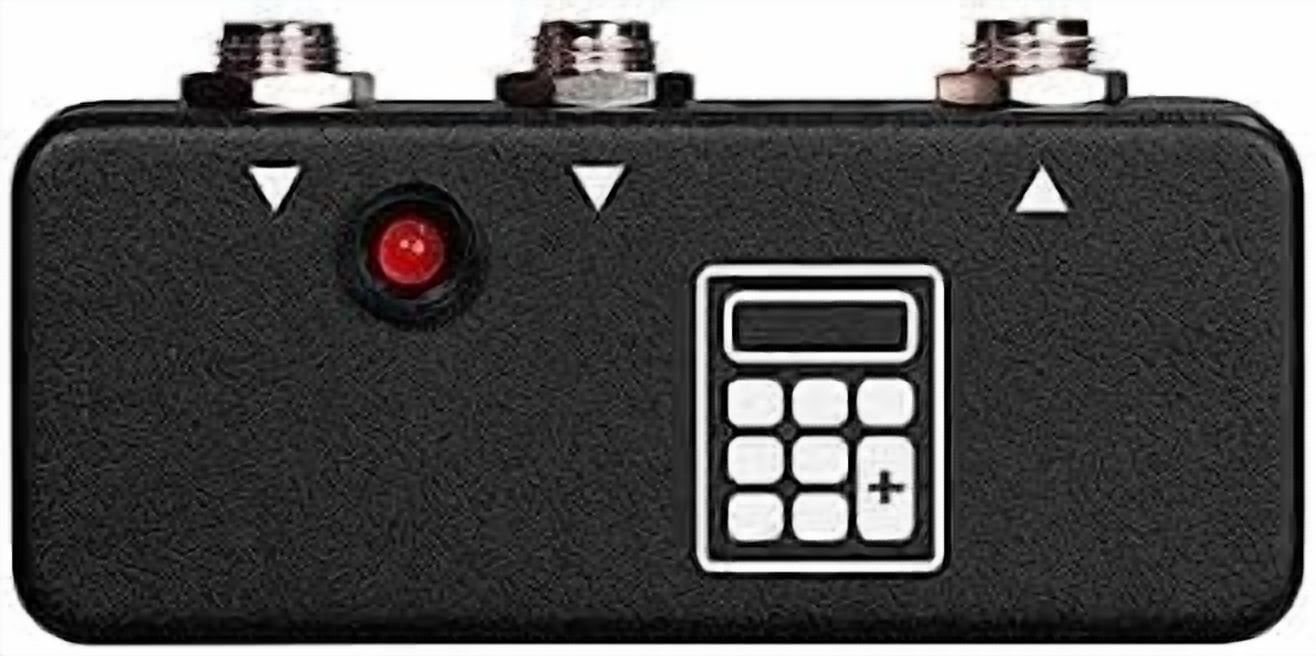 JHS Summing Amp Input Signal Blender Guitar Pedal$$Music - Walmart.com