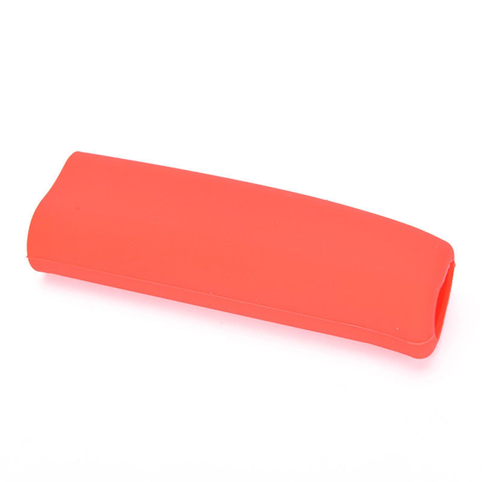 JHTongC Car Handbrake Cover Sleeve Anti-slip Hand Brake Grip Auto ...