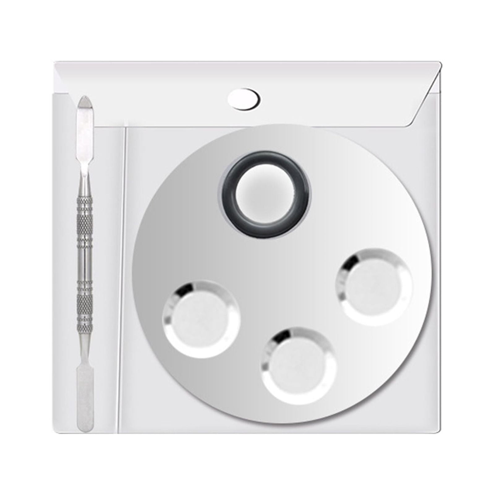 JHTongC Mixing Plate Smooth Surface Multifunctional Various Shapes ...