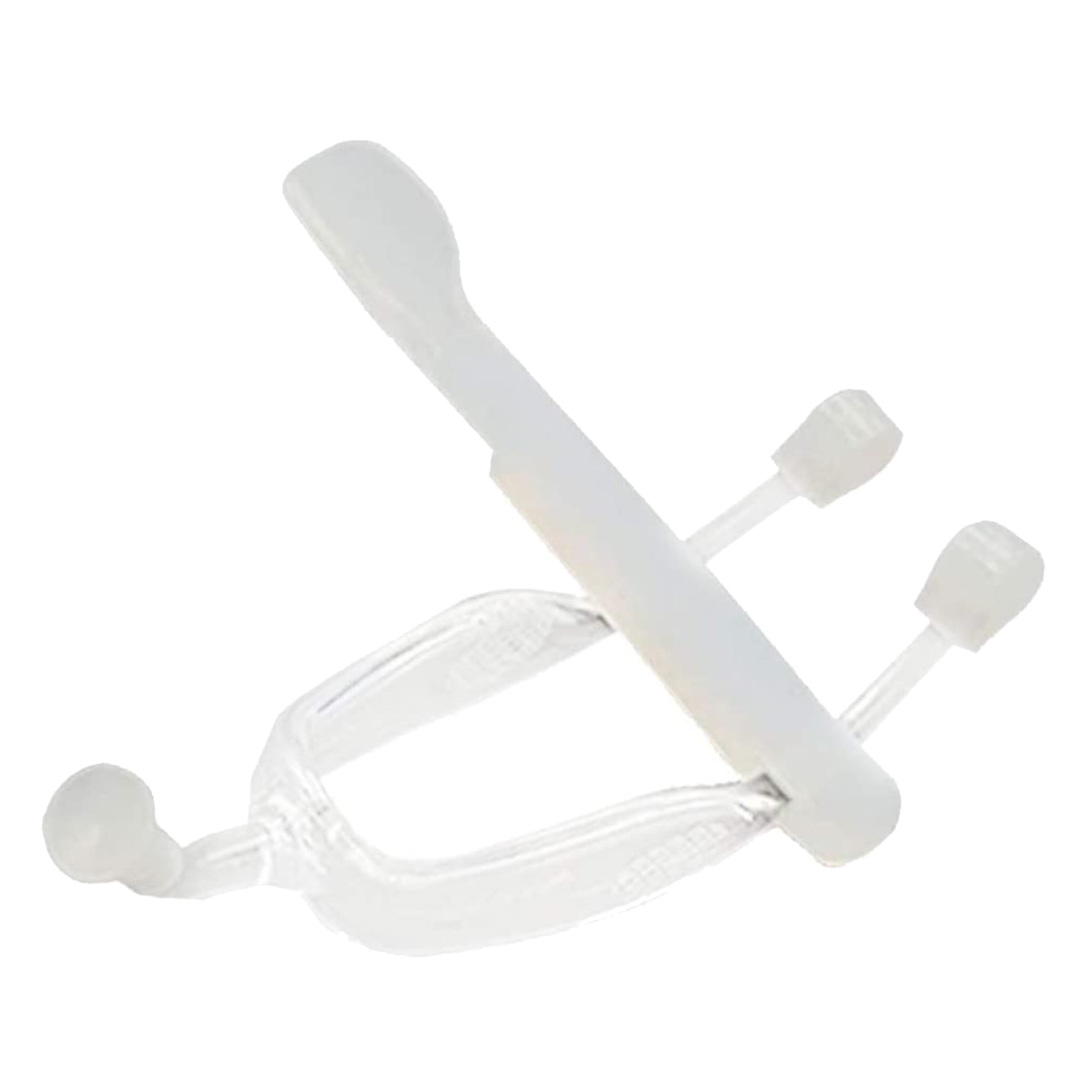 JHTongC Portable Contact Lens Applicator Inserter Tool Kit Tweezers ...