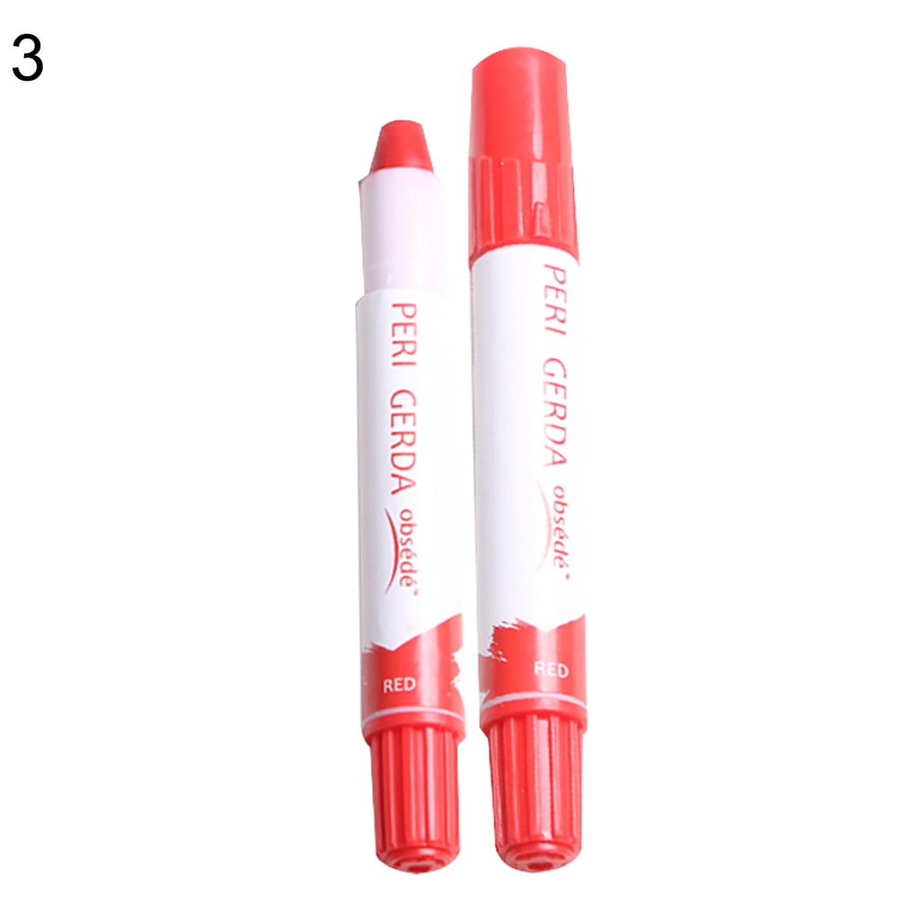 JHTongC Professional Disposable Temporary Changing Color Hair Dye Paint ...