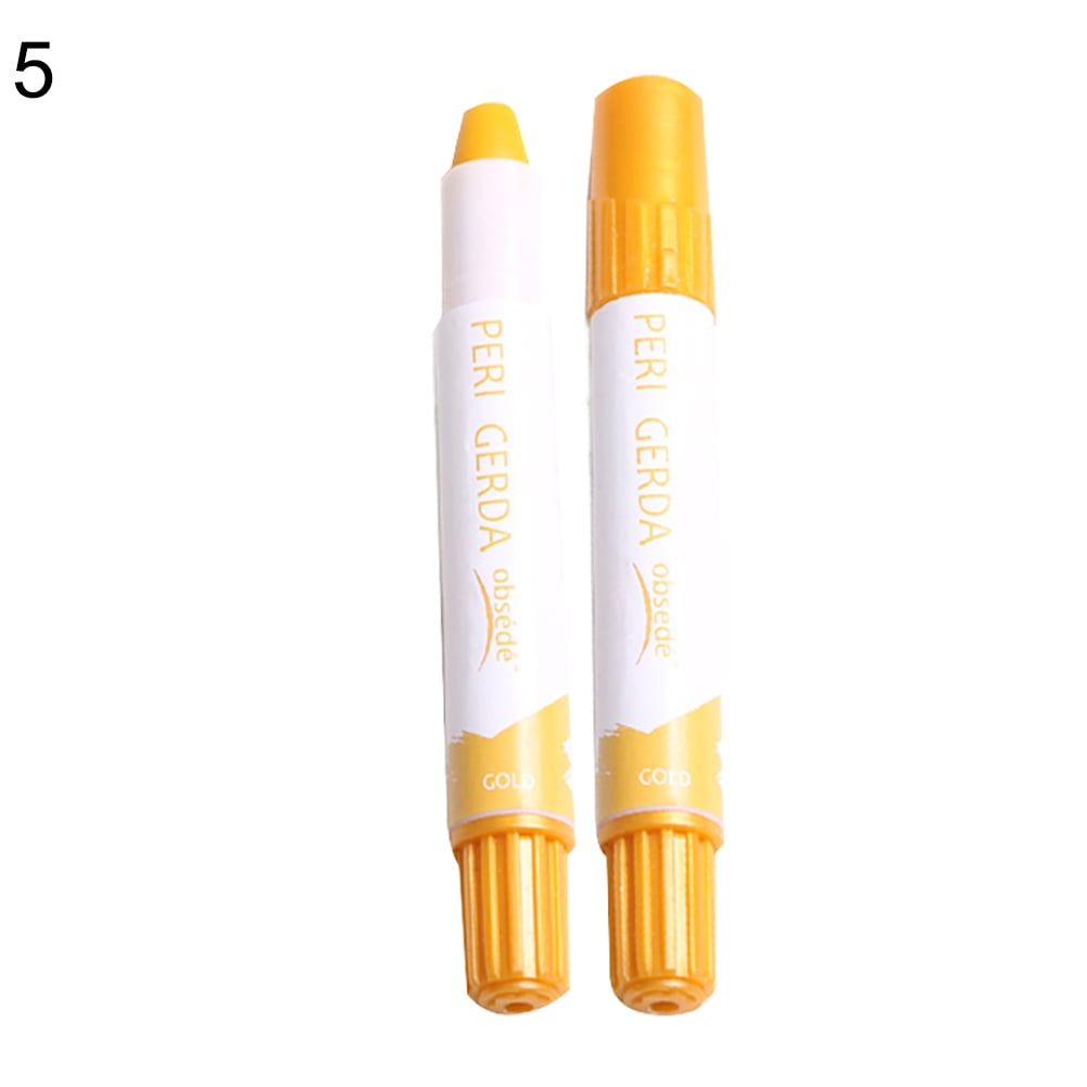 JHTongC Professional Disposable Temporary Changing Color Hair Dye Paint ...