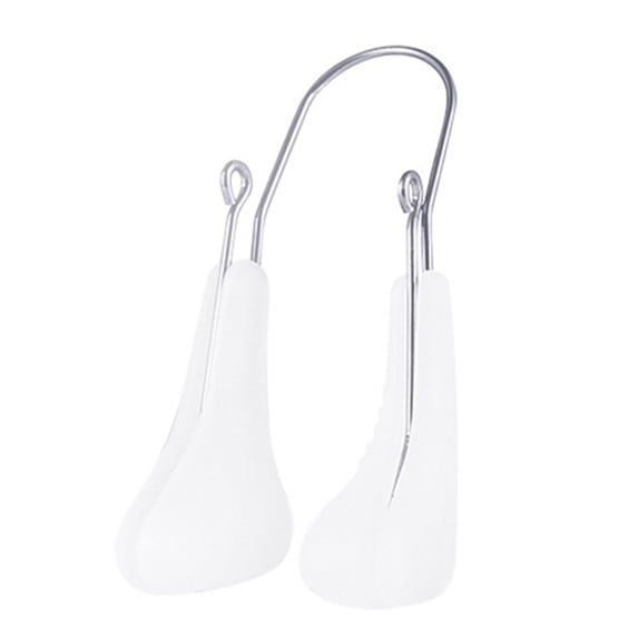 JHTongC U Shape Silicone Nose Bridge Shaper Lifter Straighter Corrector ...