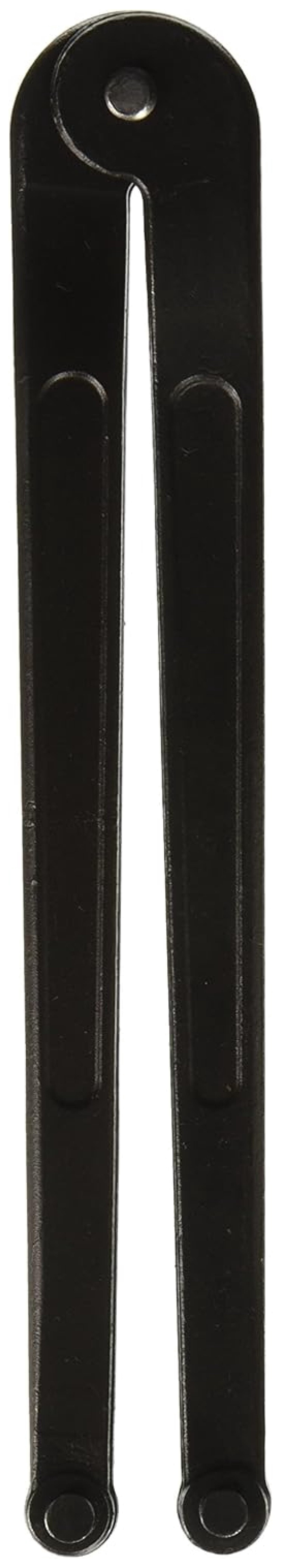 JHW483 Adjustable Face Spanner Wrench with a 3 Inch Span Diameter ...