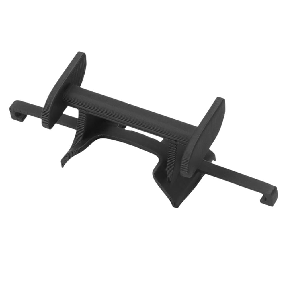 JI-Drone Flight Tail Reduce Drag Air Tail Battery Anti-Kno Y5V1 W6S4 ...