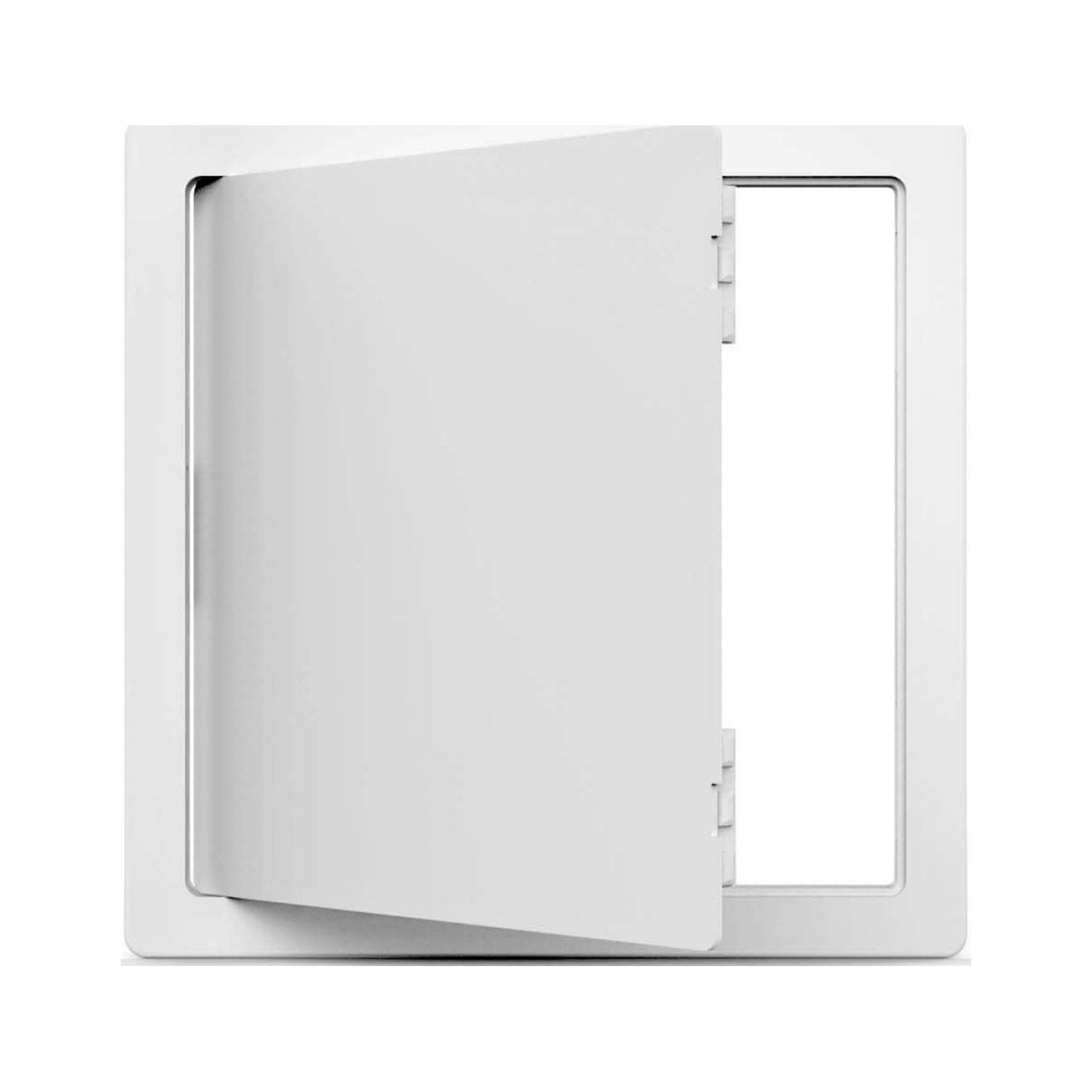 JIAHAO PA1212 Pa-3000 Plastic Access Door 12x12, Plastic, 14" Height ...