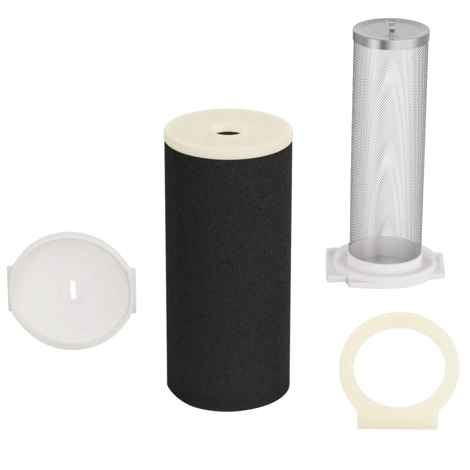 JIAHAOO 350 Air Filter Replacement Kit for Optimal Engine Performance ...