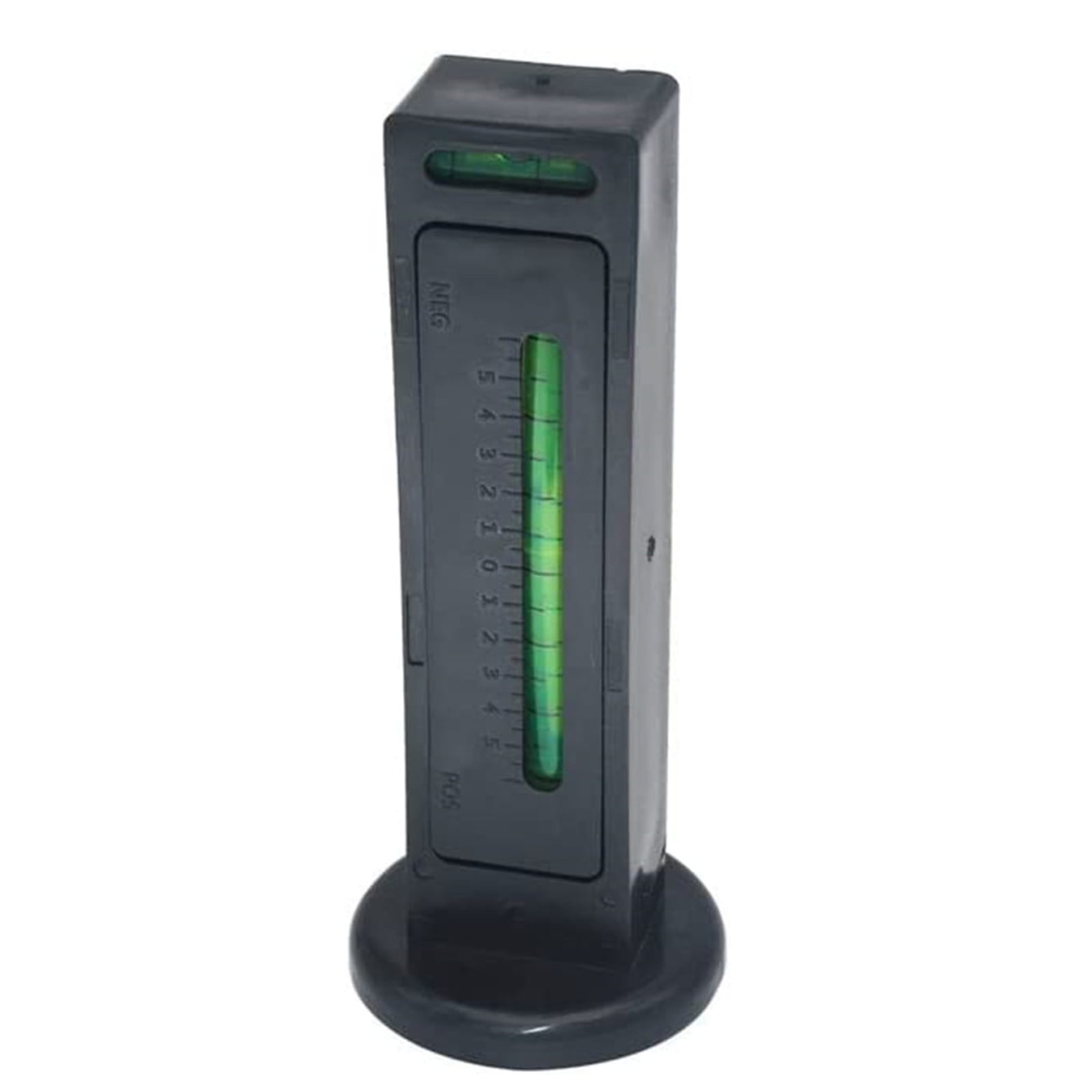 JIAHAOO Accurate Camber & Caster Angle Gauge, Designed for Brake Disc ...