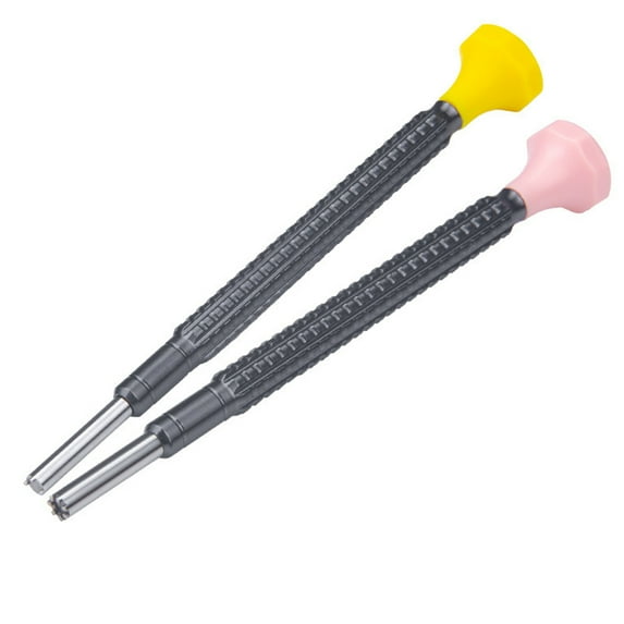 JIAHAOO Aluminum & Steel Screwdriver for Omega 8800 Watches Precision ...