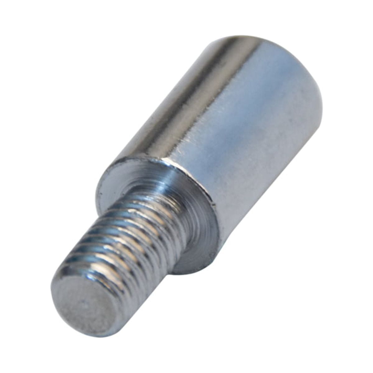 JIAHAOO Arcade Joystick Extension Rod, Chrome Extends Height by 1.5cm ...