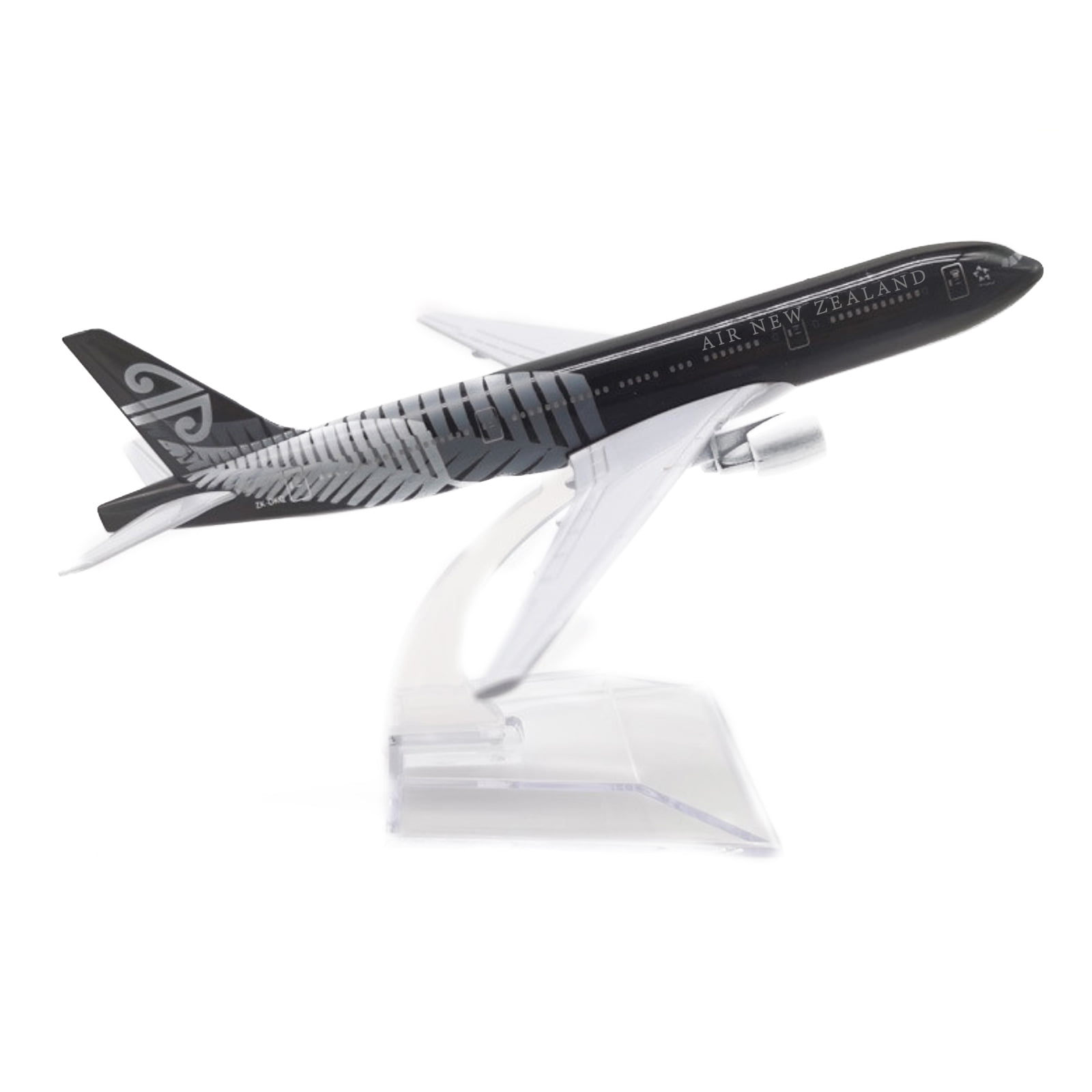 JIAHAOO Beautiful Composite Material Airplane Model for Decor Air New ...
