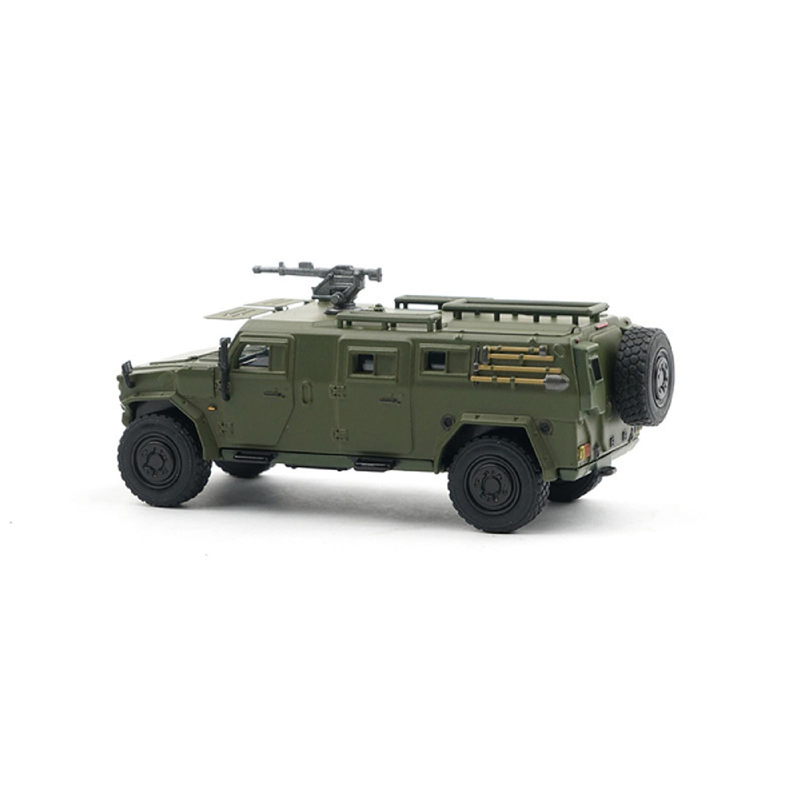 JIAHAOO CSK 181 Assault Vehicle Model Beautiful and Accurate Scale ...