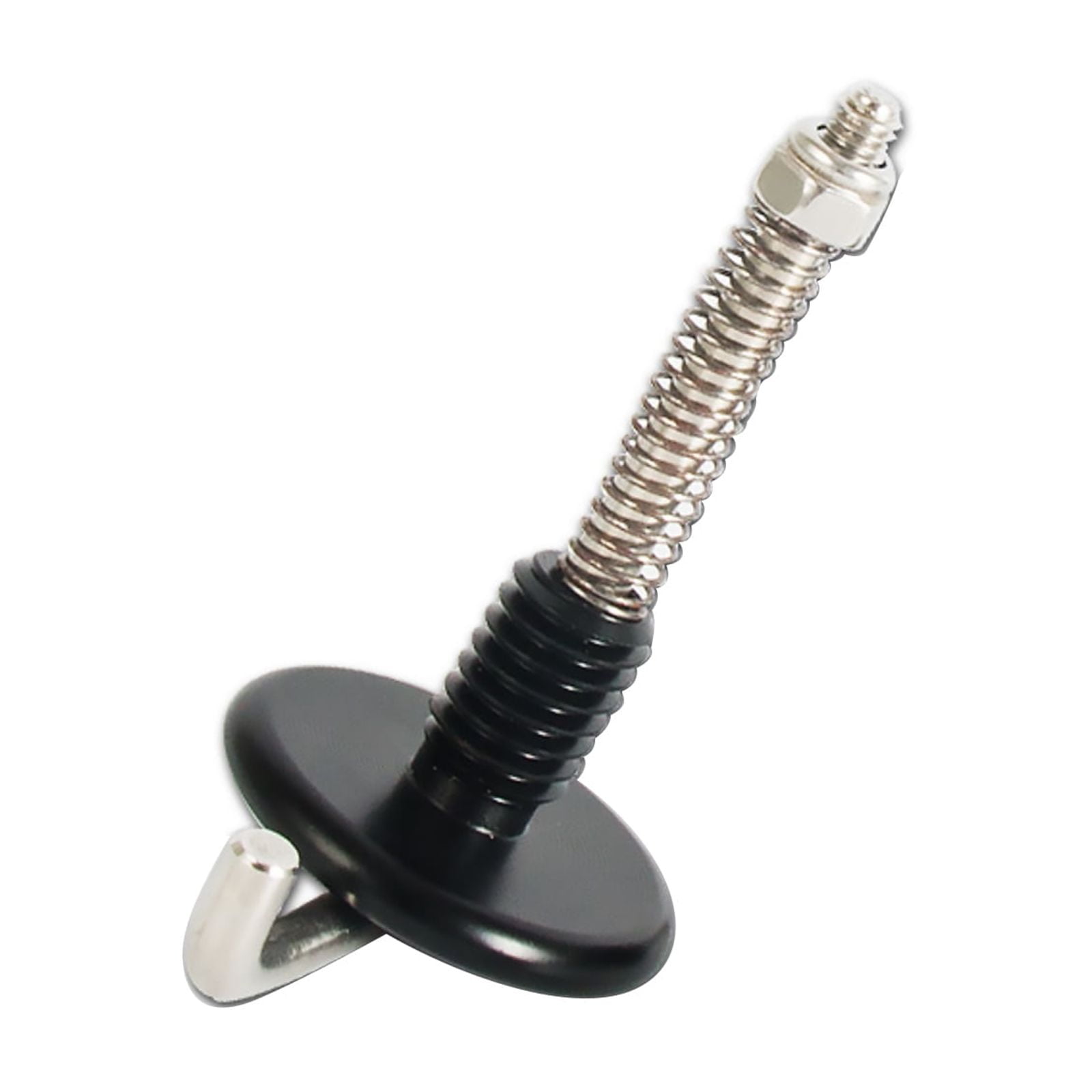 JIAHAOO Camera Tripod Center Shaft Weight Hook 3/8 Screw Mount ...