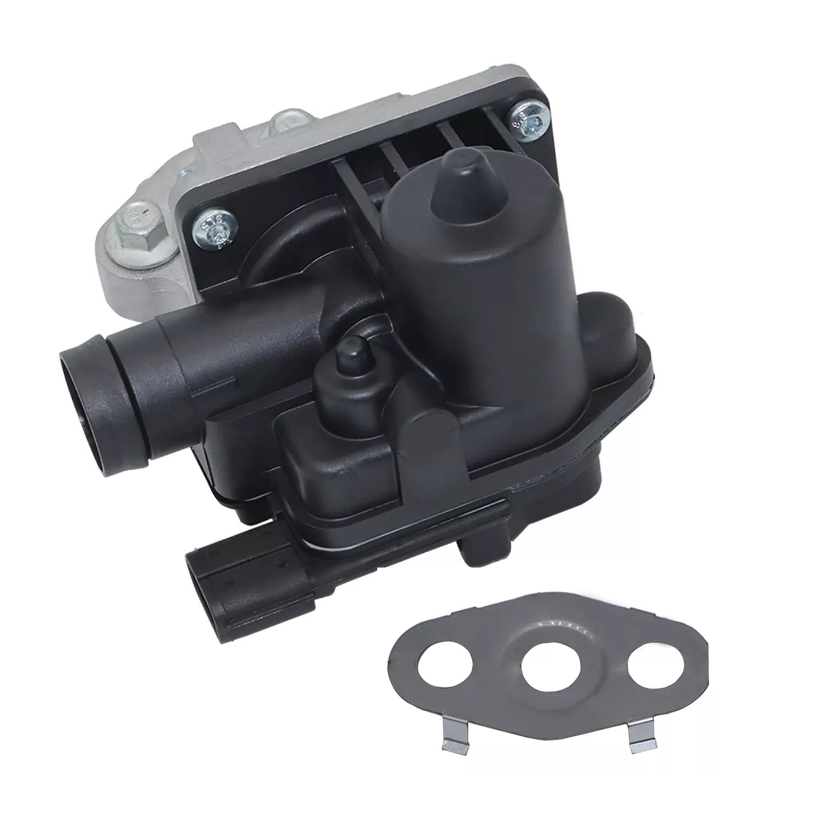 JIAHAOO Check Valve, Secondary Air Injection, Emission Part, Easy ...