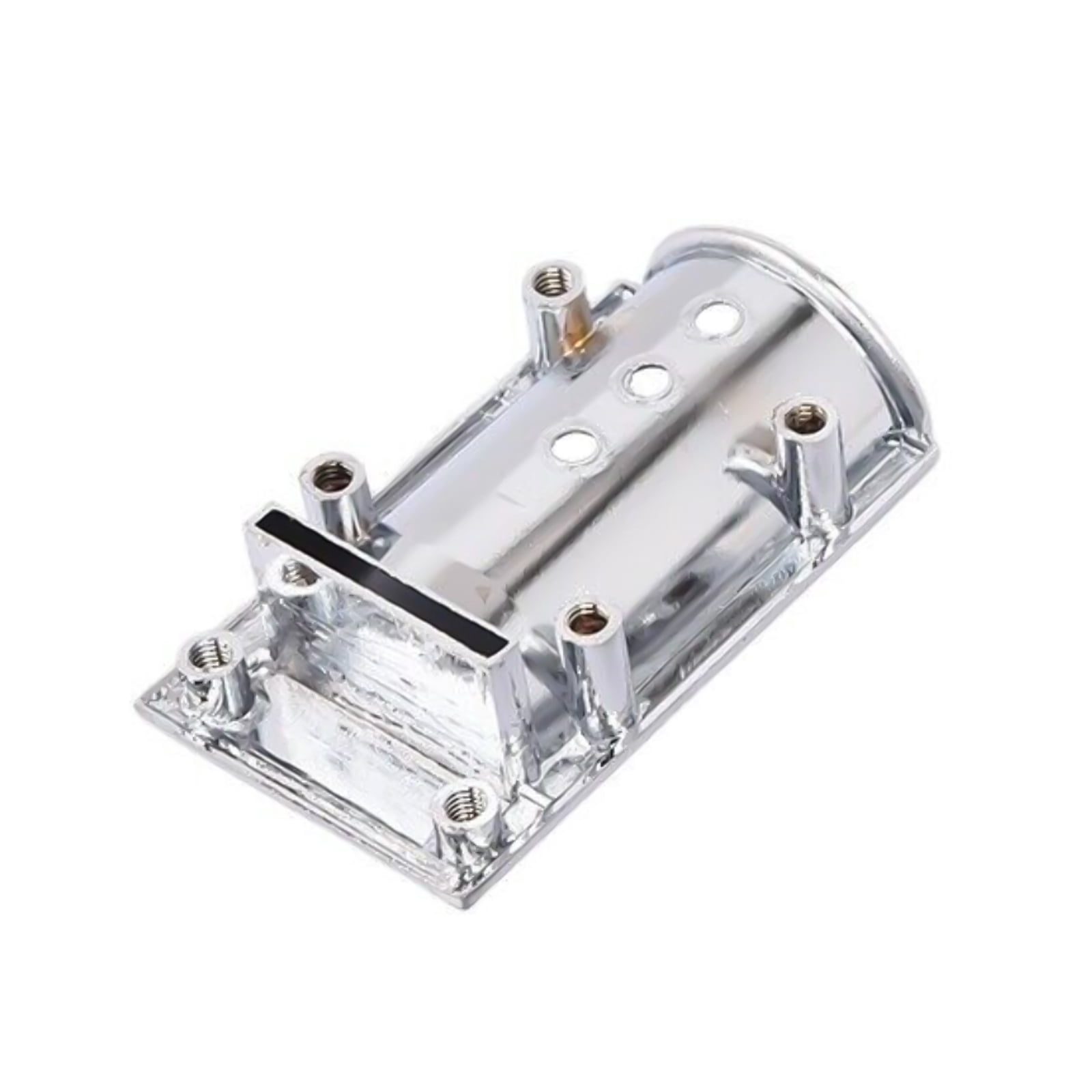 JIAHAOO Coin Slot for Arcade Game Machine, Silver, Quick Insertion ...