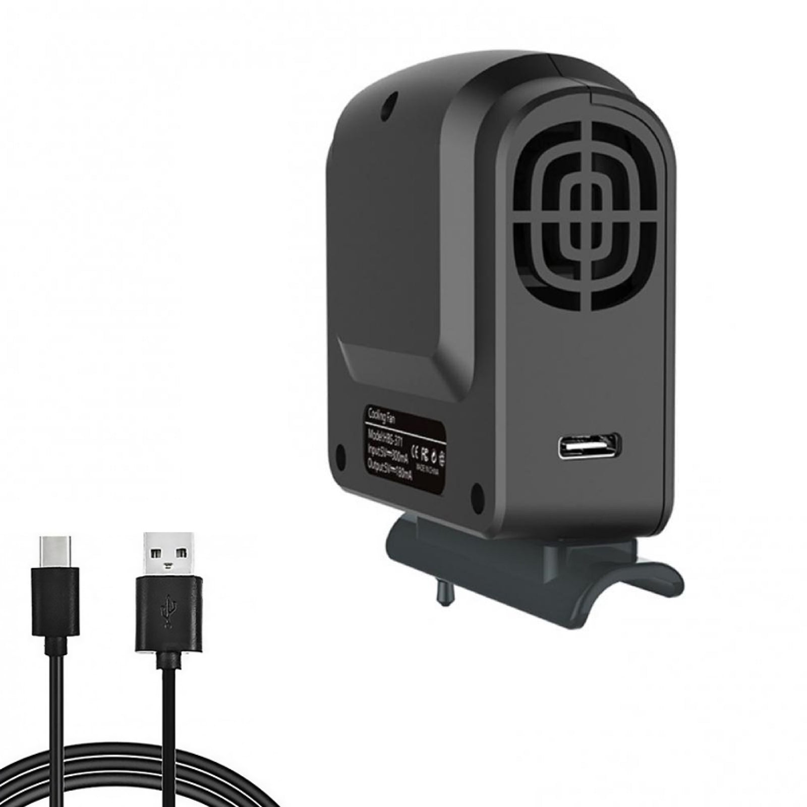 JIAHAOO Cooling Fan Heat Sink Base for Switch OLED Fast Cooling ...