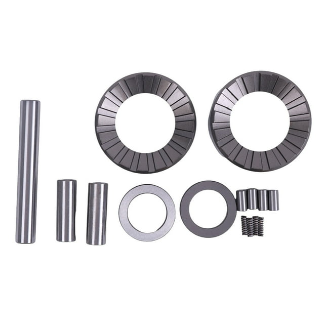 JIAHAOO Differential Locker Kit 26 Spline Axles for 1986-1995 Suzuki ...