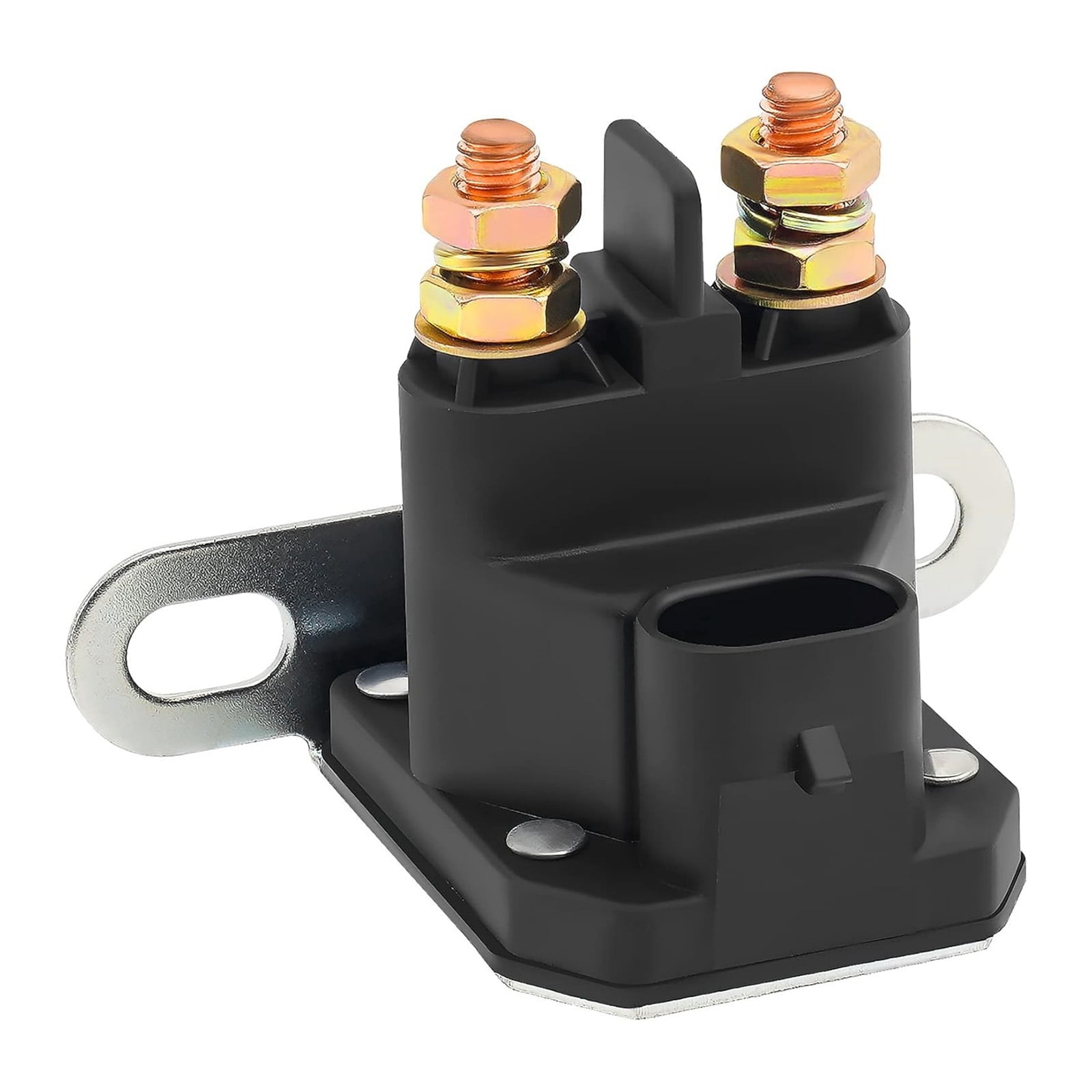 JIAHAOO Direct Replacement Starter Relay Solenoid 4014655 for RZR RS1 ...