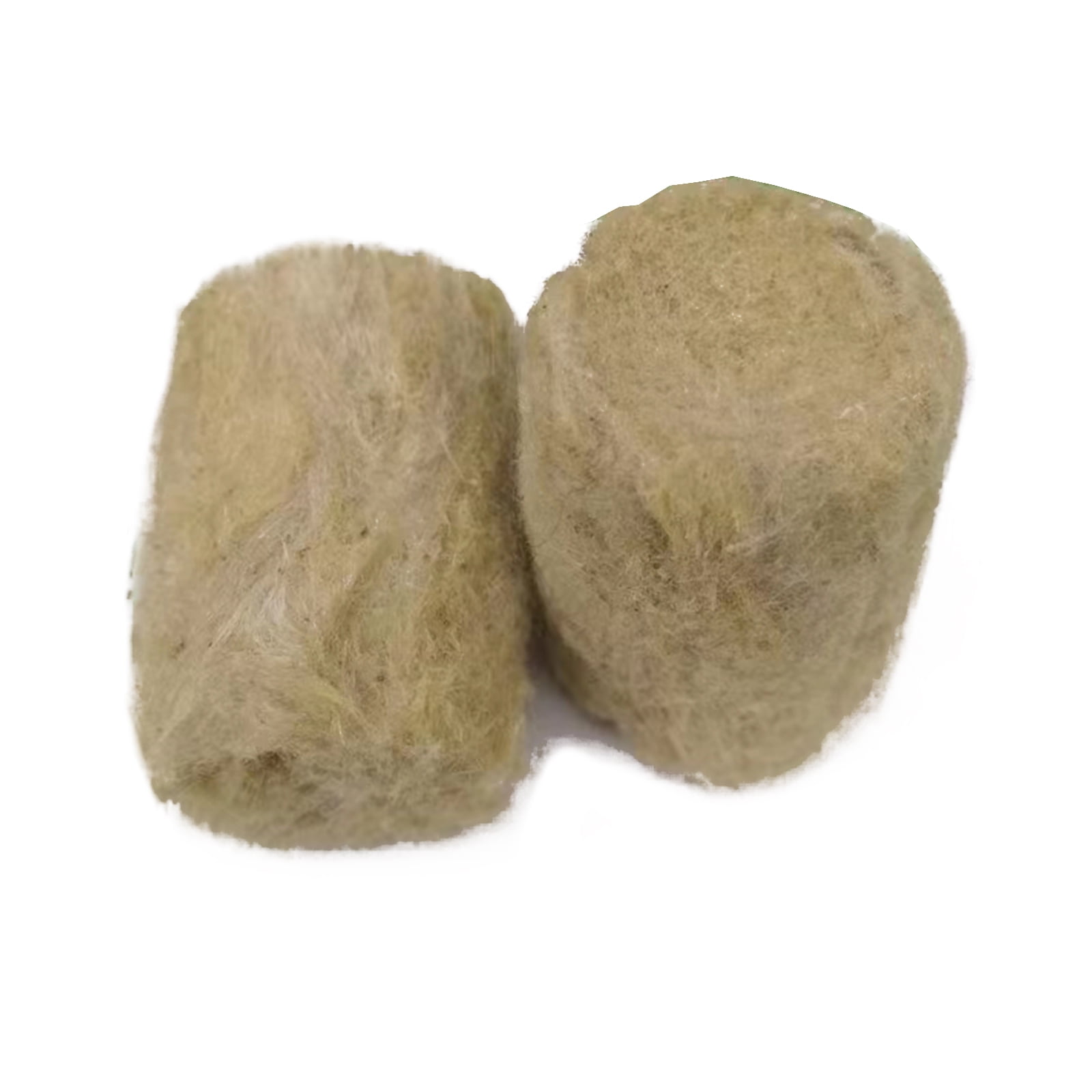 JIAHAOO Disease-Resistant Rock Wool Blocks for Transplanting - Shortens ...