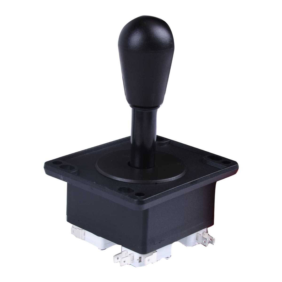 JIAHAOO Durable Arcade Joystick for Home Arcades Built to Last with ...
