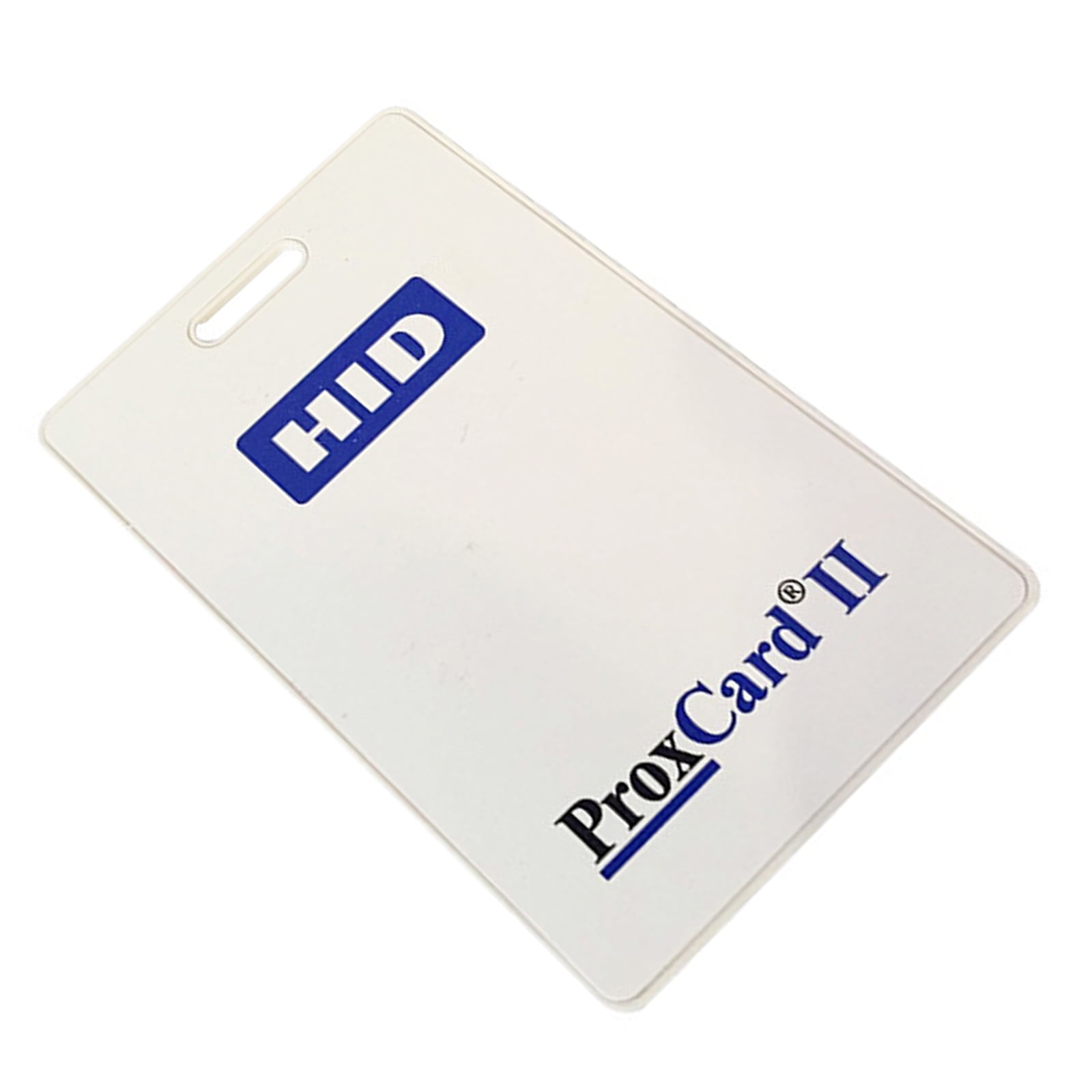 JIAHAOO Durable HID ProxCard II with 137M+ Codes Enhanced Security for ...