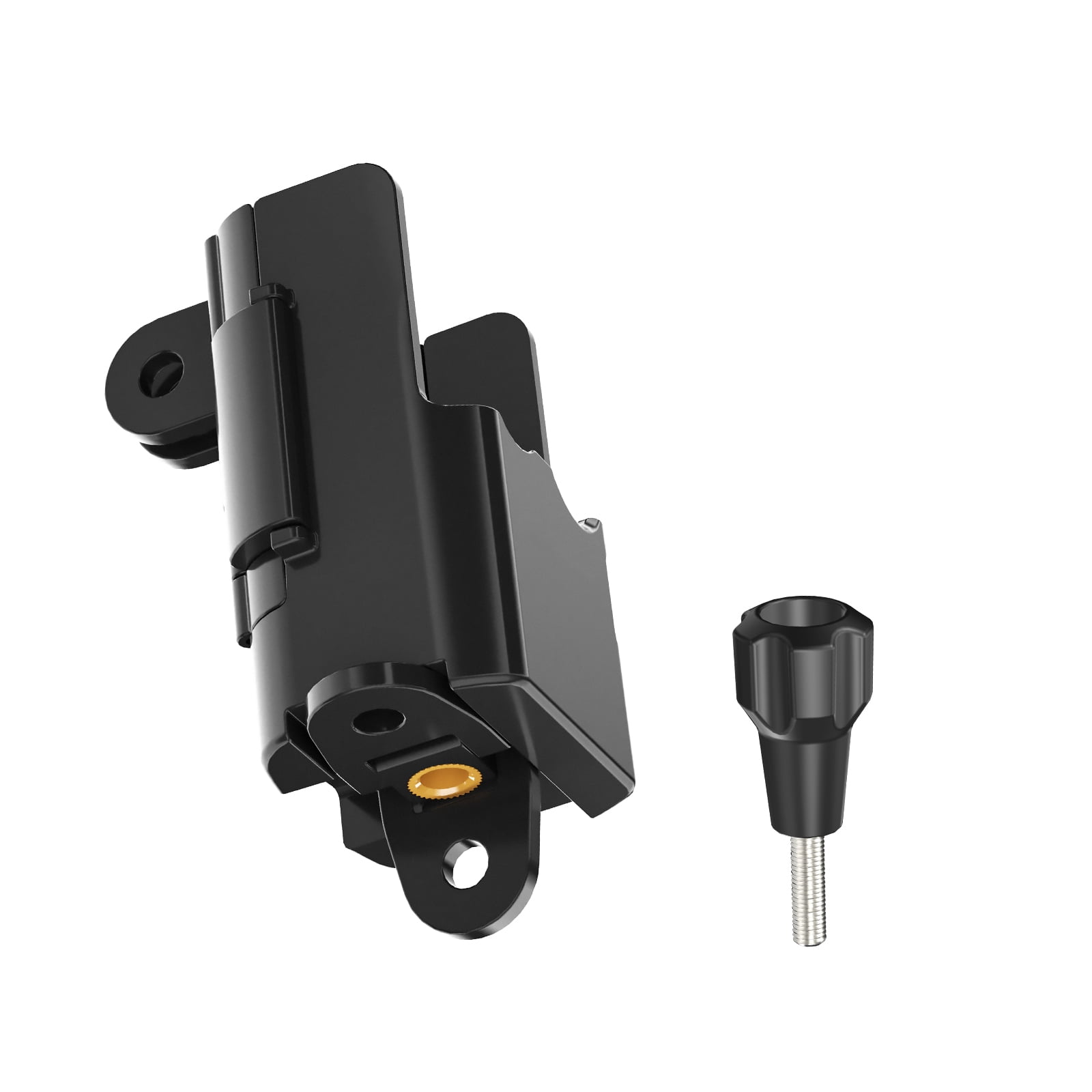 JIAHAOO Extended Frame Adapter for Easier Handling and Shooting Dual ...