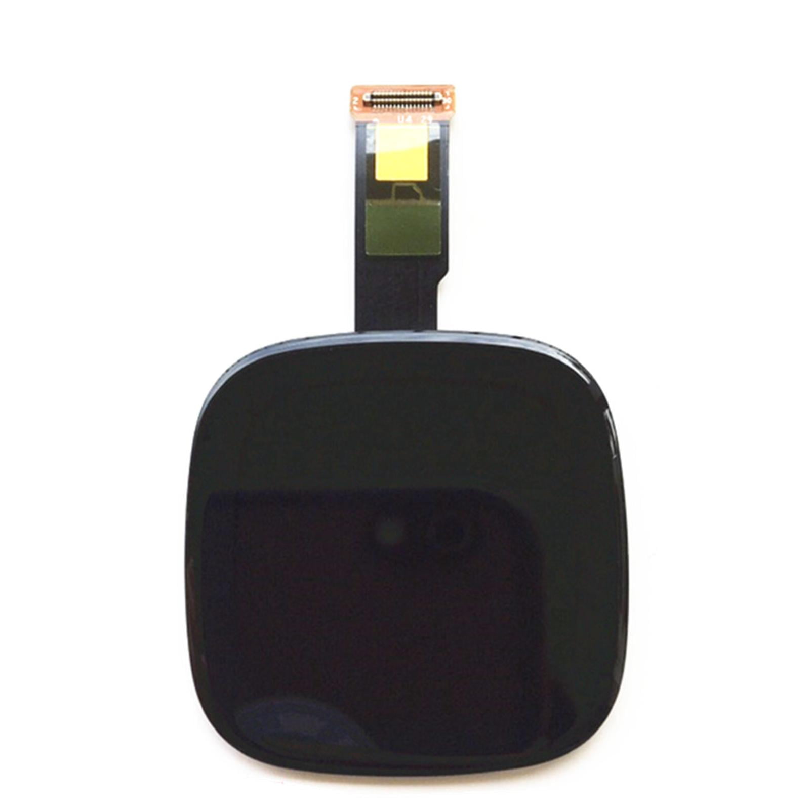 JIAHAOO Faulty Screen Repair Kit LCD Display Screen for Sense Versa 3 ...