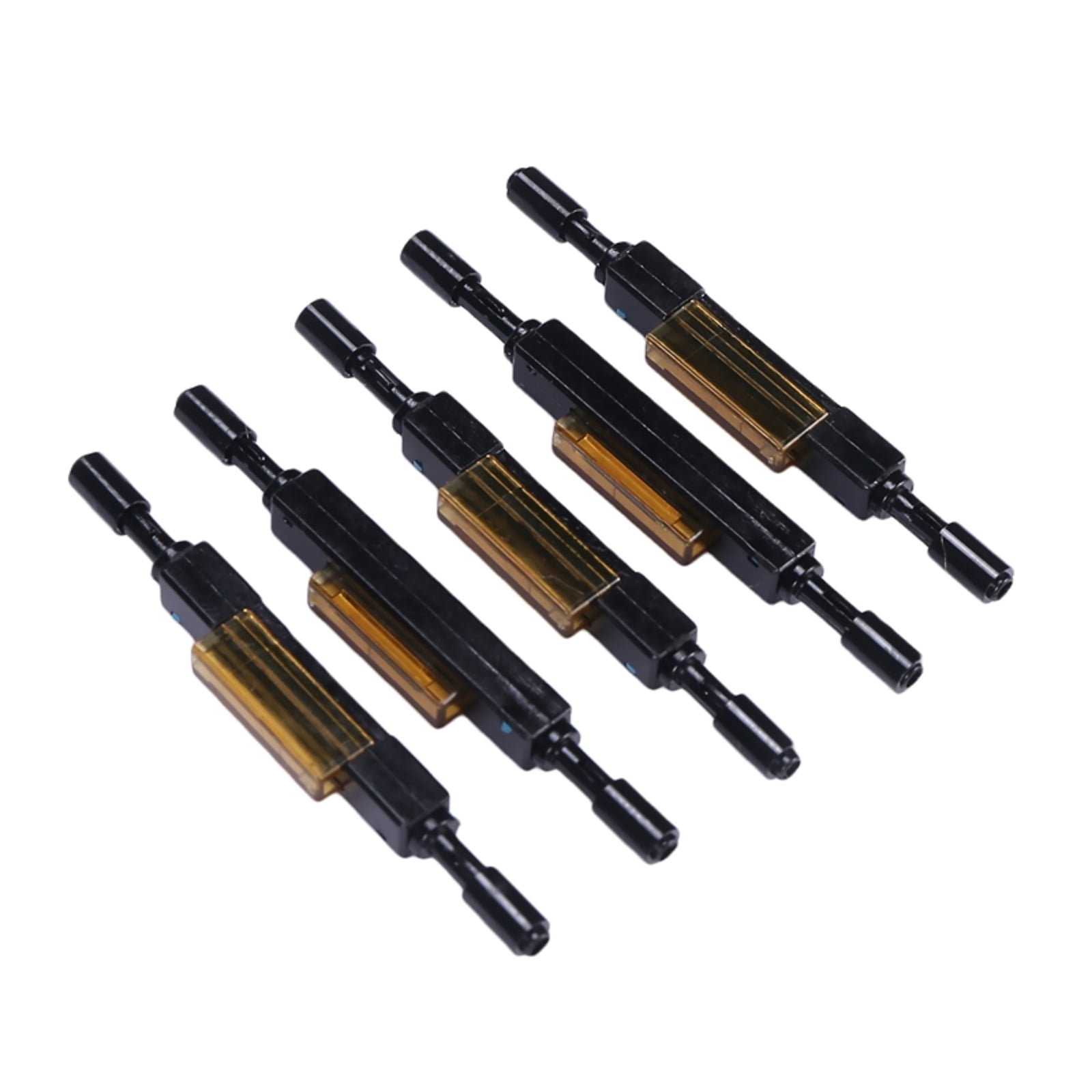 JIAHAOO Fiber Optic Fast Connector 5x L925B Mechanical Splice for Drop ...