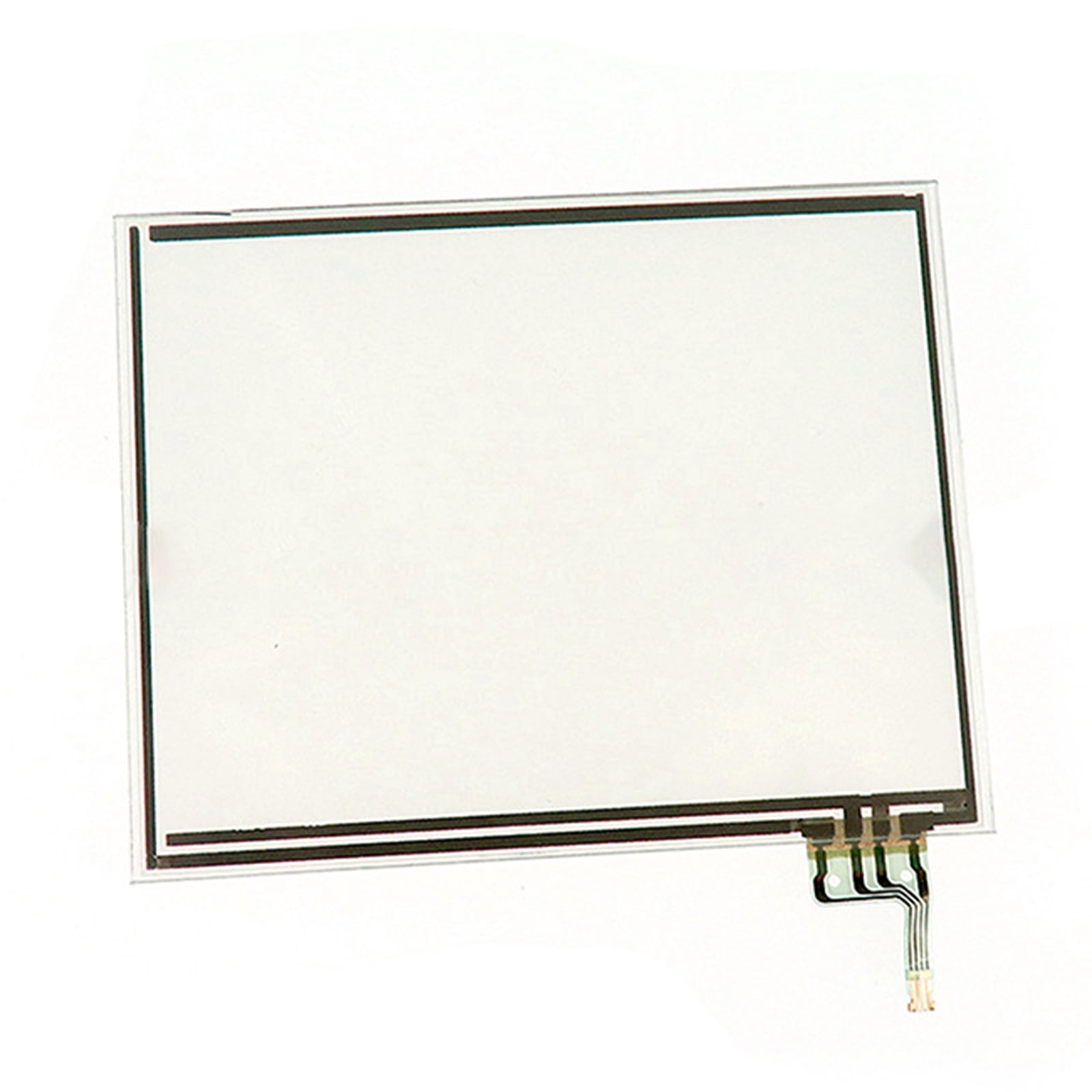 JIAHAOO Fix for Nintendo DS Lite Quality Digitizer Touchscreen Easy ...