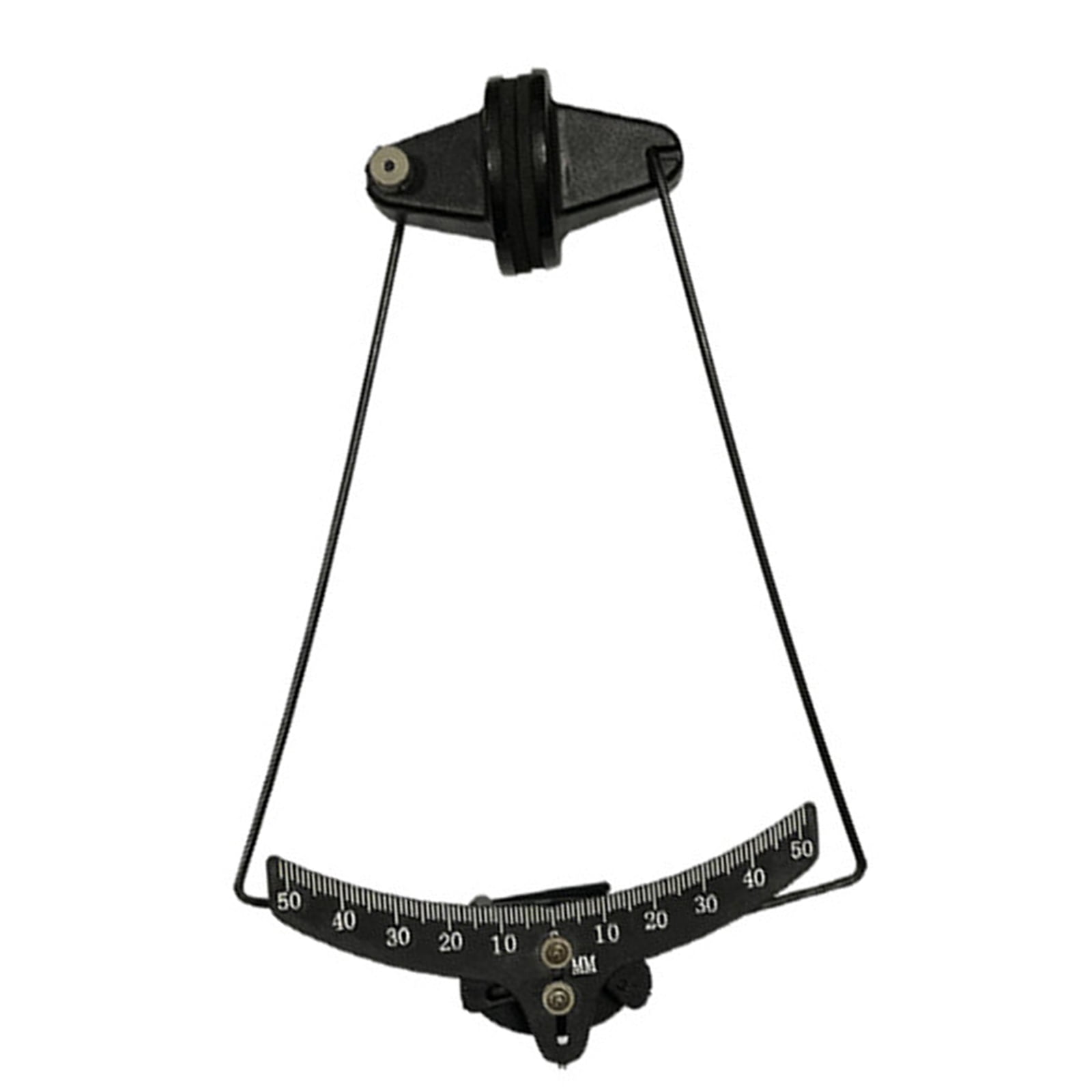 JIAHAOO Fixed Wing Plane Inclinometer Aileron Angle Meter Accessory ...