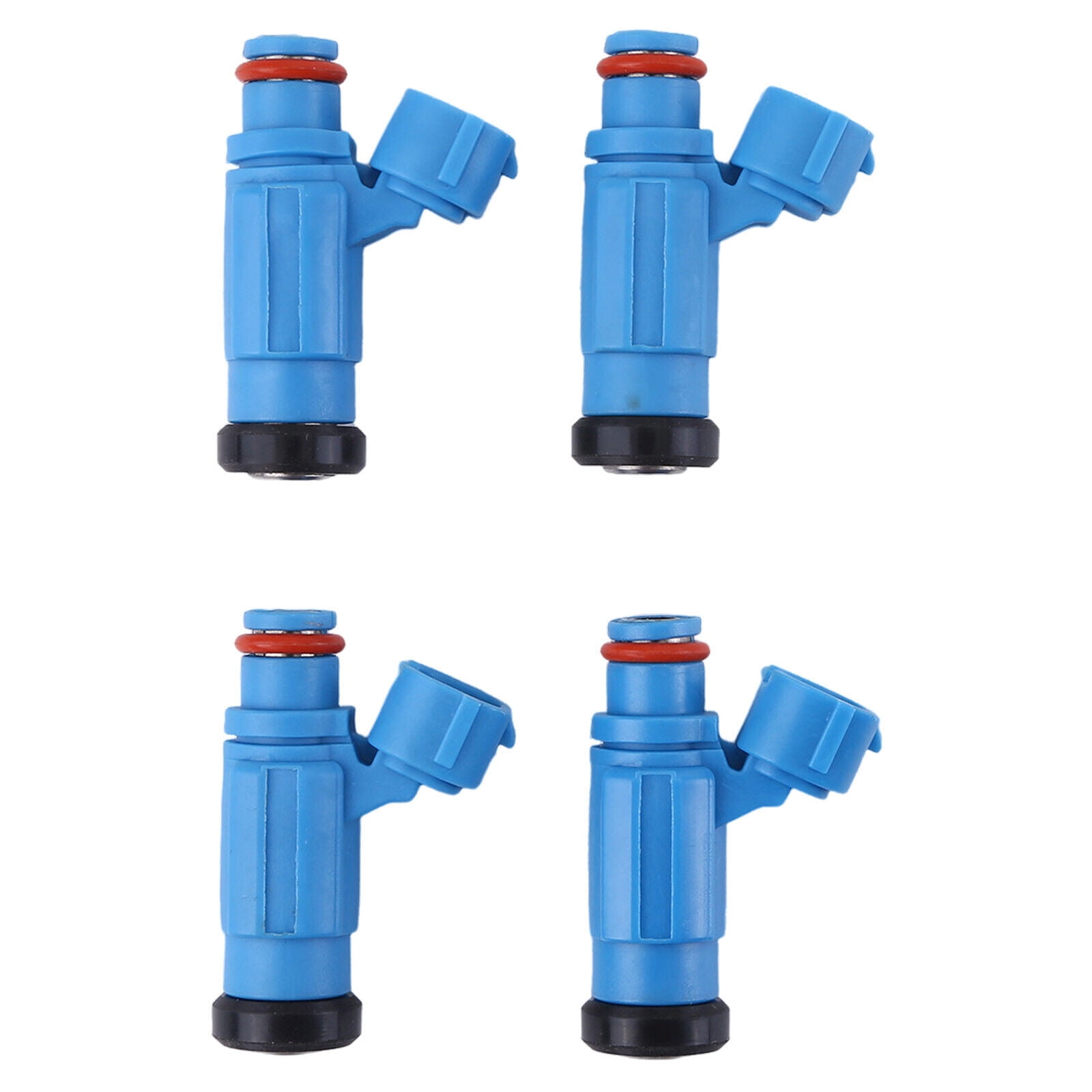 JIAHAOO Fuel Injectors for Kawasaki JET SKI STX Series, Atomizing Fuel ...