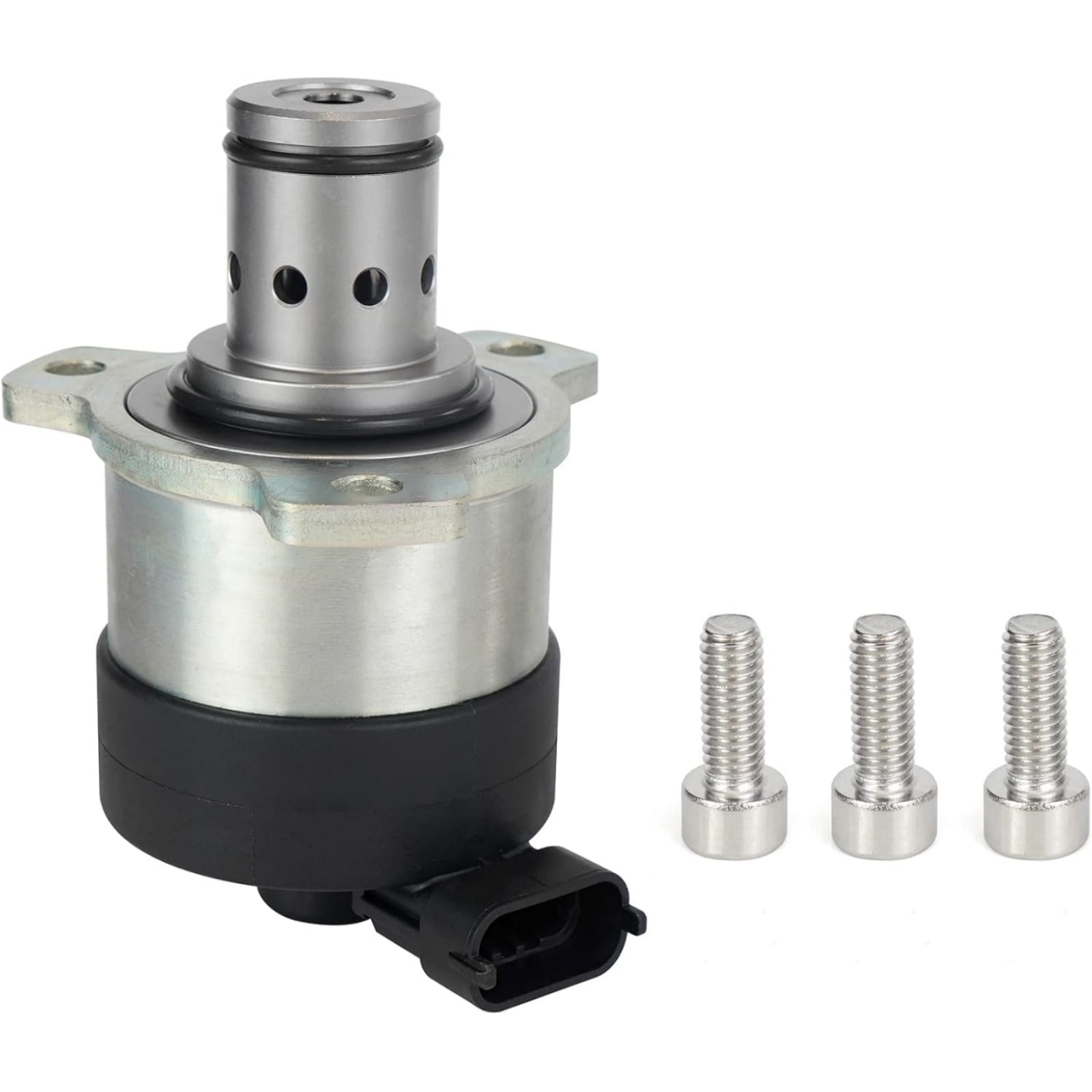 JIAHAOO Fuel Metering Assembly for DD13 DD15 DD16 Detroit Diesel 2008 ...