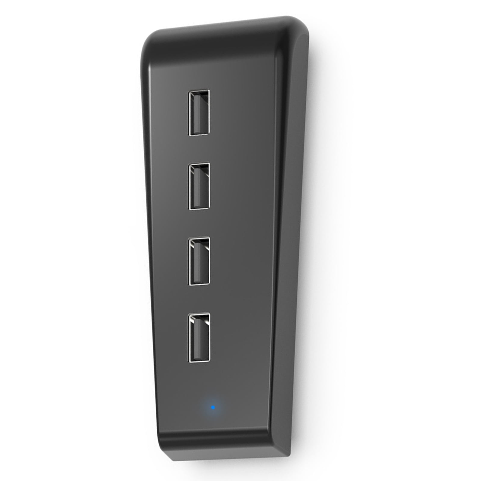 JIAHAOO Game Console USB2.0 Hub Expands Connectivity, Supports PS5/PC ...