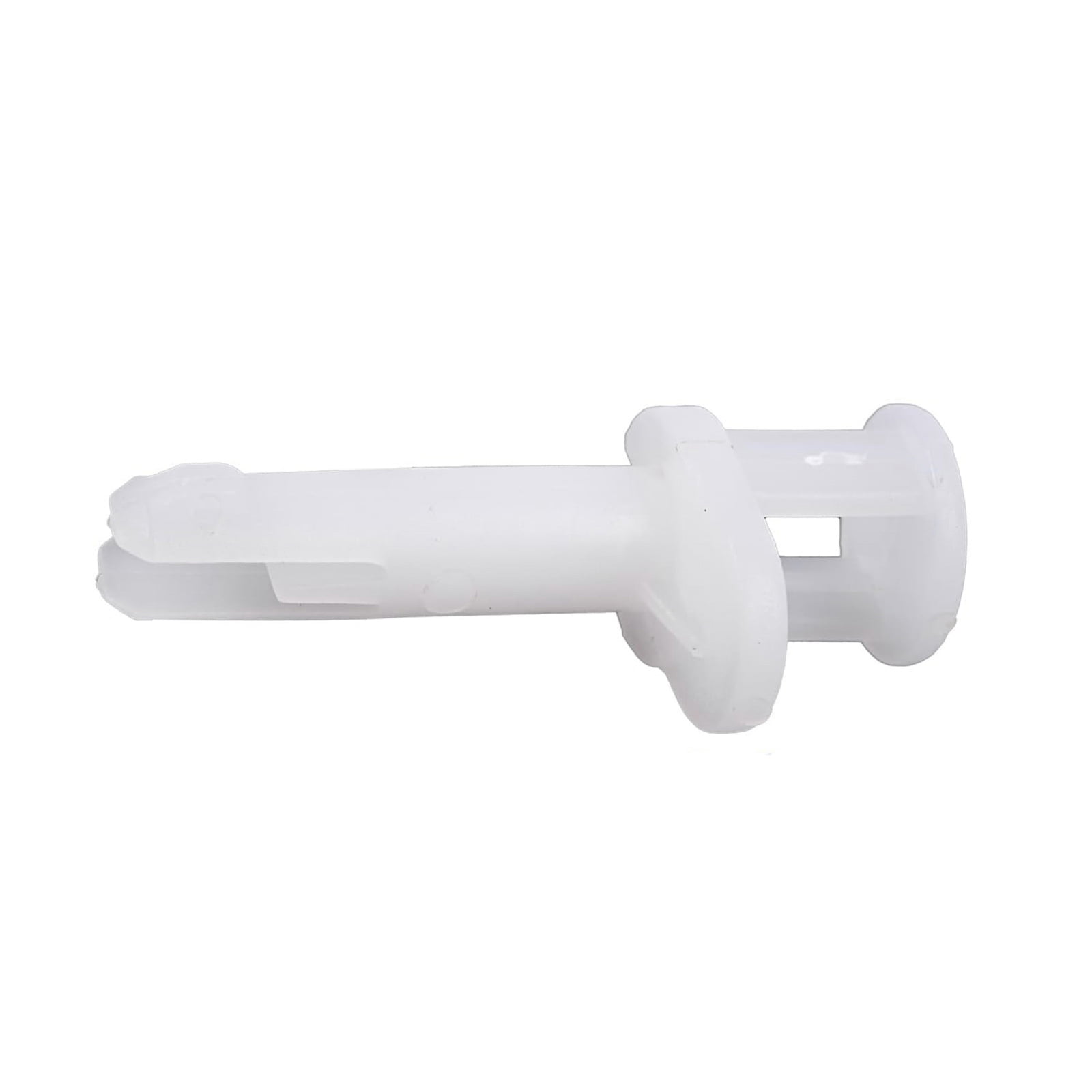 JIAHAOO Glove Box Check Strap Pin Retainer Plastic for Police ...