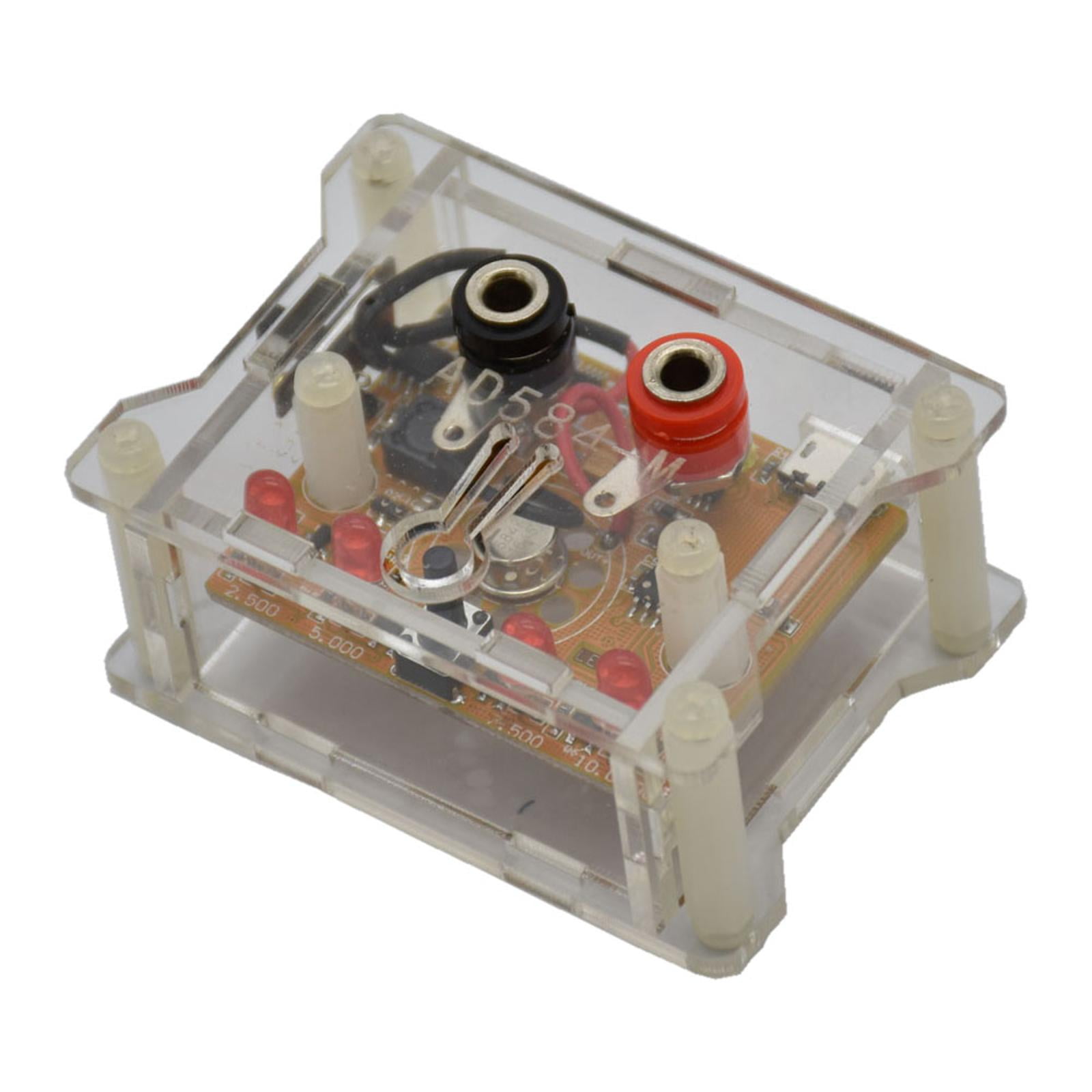 JIAHAOO High-Accuracy Voltage Reference Module for Testing Built-in ...