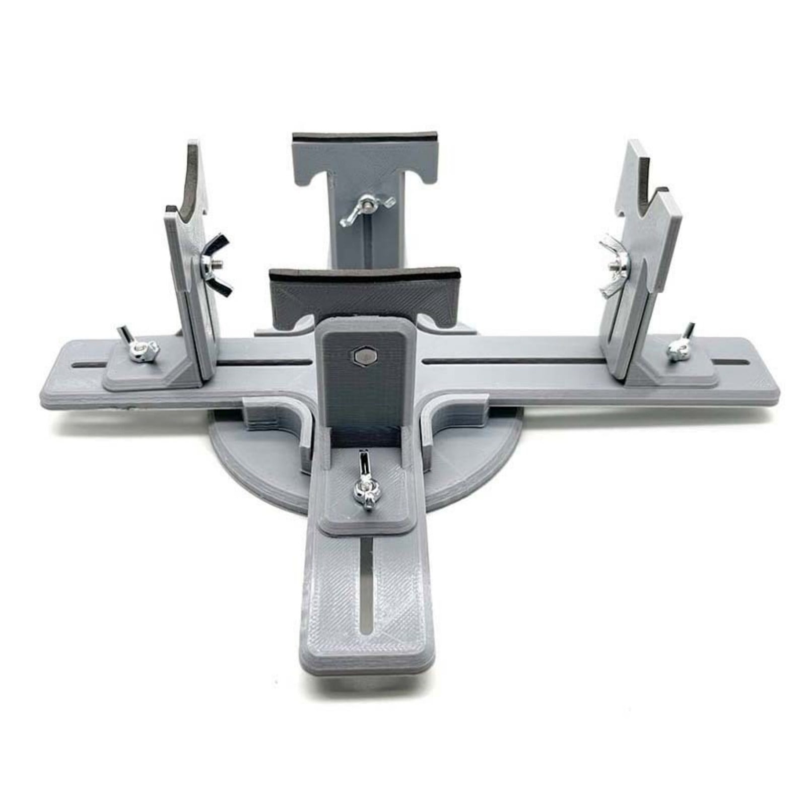 JIAHAOO Ideal Model Airplane Jig Stand for Hobby Builders ...