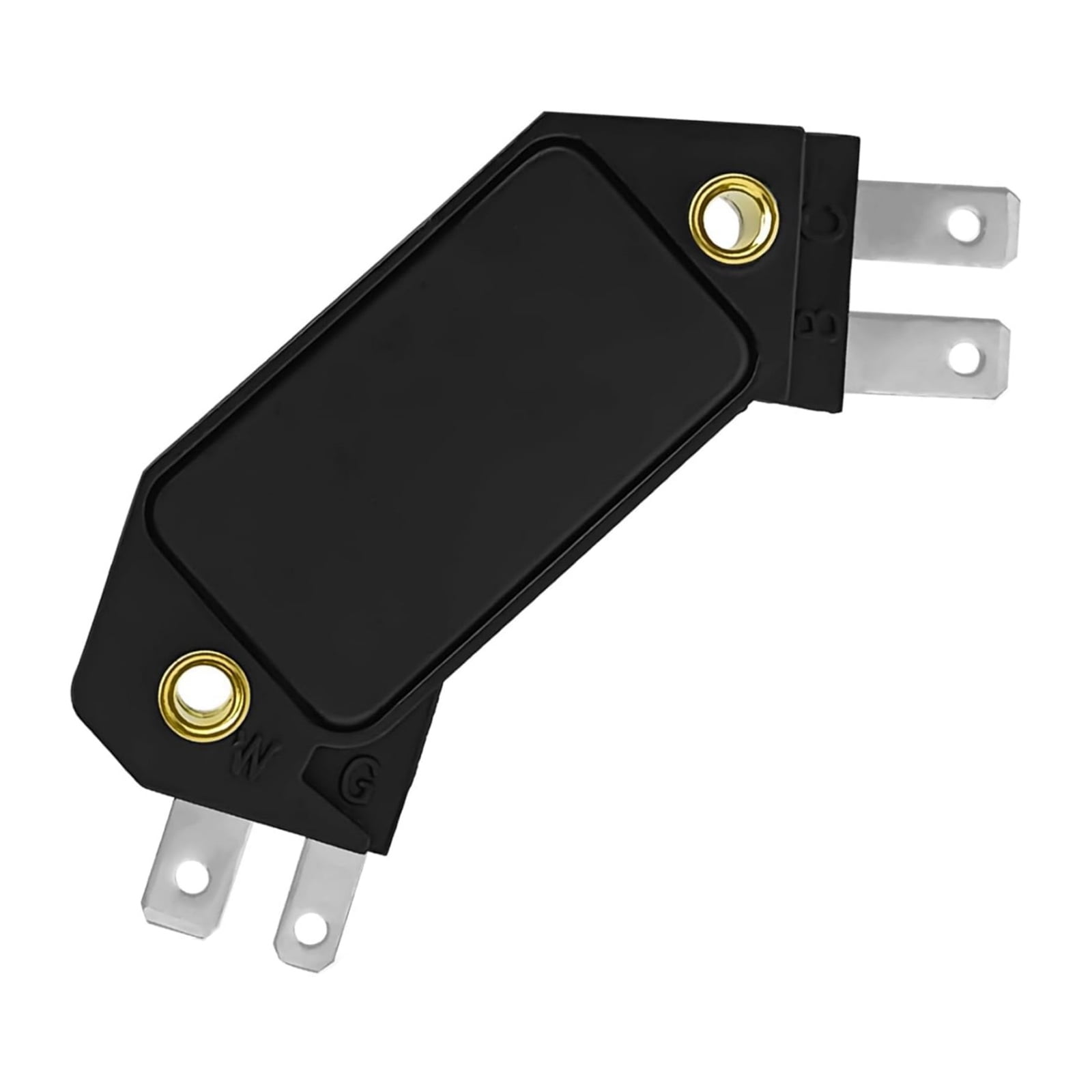 JIAHAOO Ignition Module Metal ABS for Engine ECM Replacement OEM ...