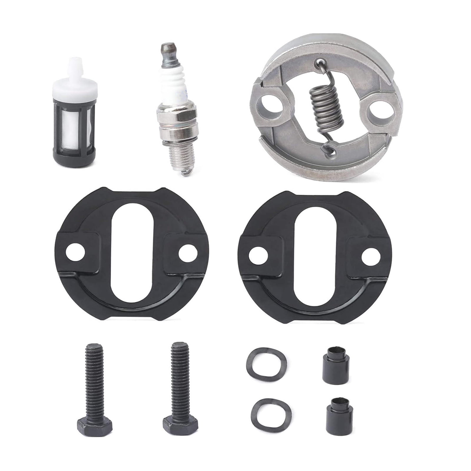 JIAHAOO KM91R KM94R Clutch Assembly 4149 160 2000 Efficient Power ...