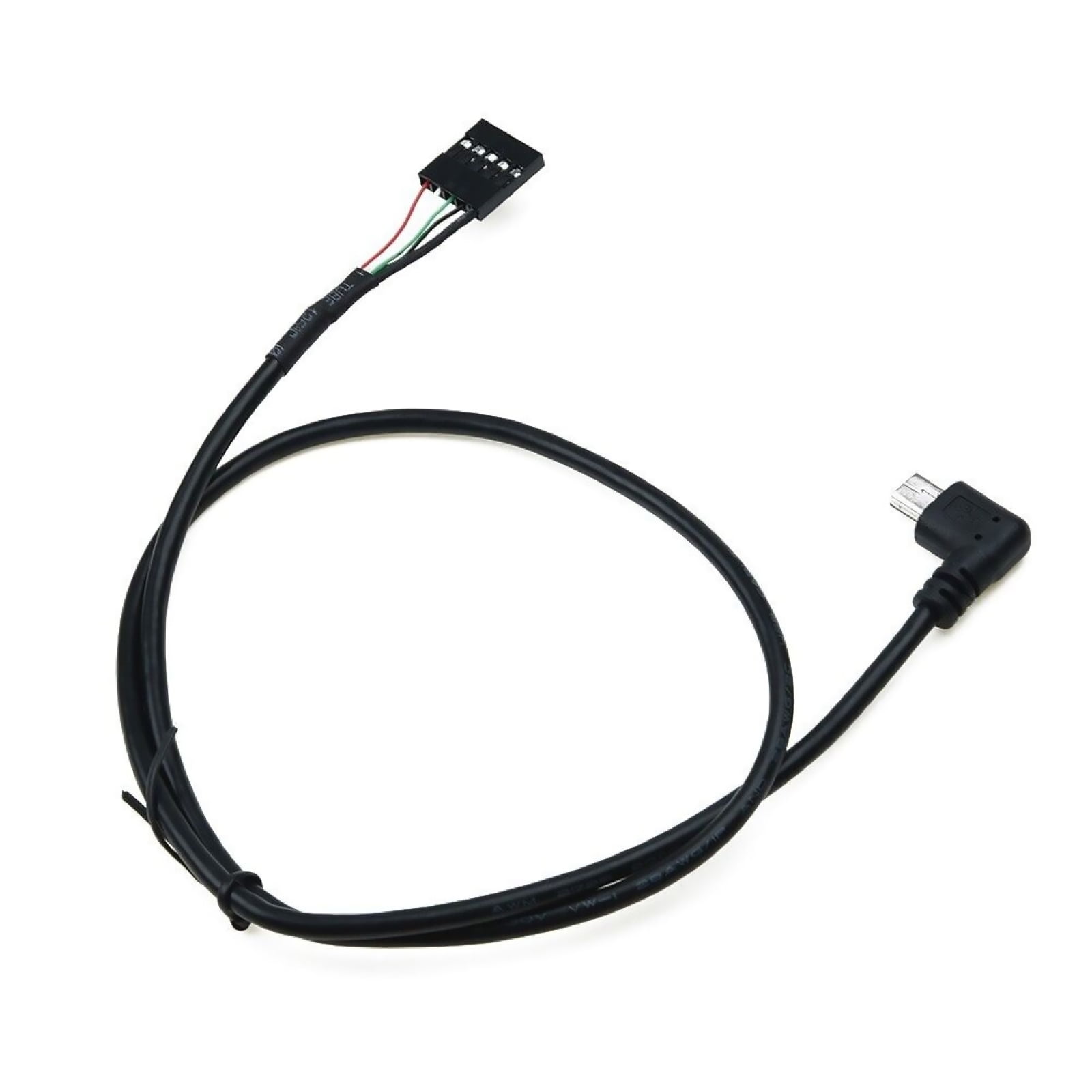JIAHAOO Liquid Cooler USB Connection Cable for CORSAIR h80i V2 h90 ...