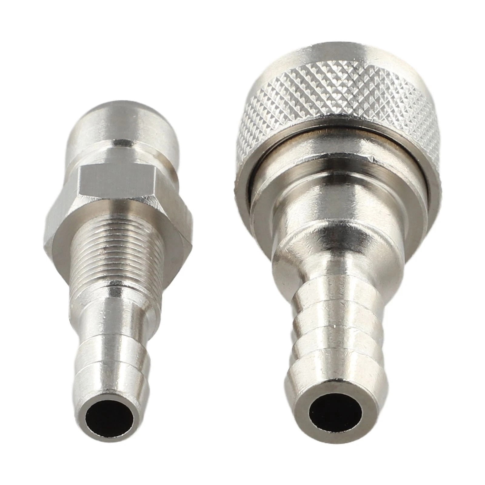 JIAHAOO Metal Outboard Fuel Line Connectors Male Female For Tohatsu ...