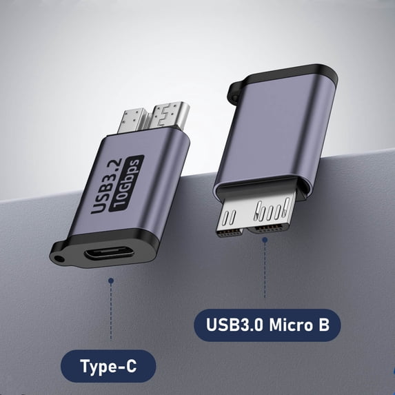 Cool Review About Micro B To Type Cfeed