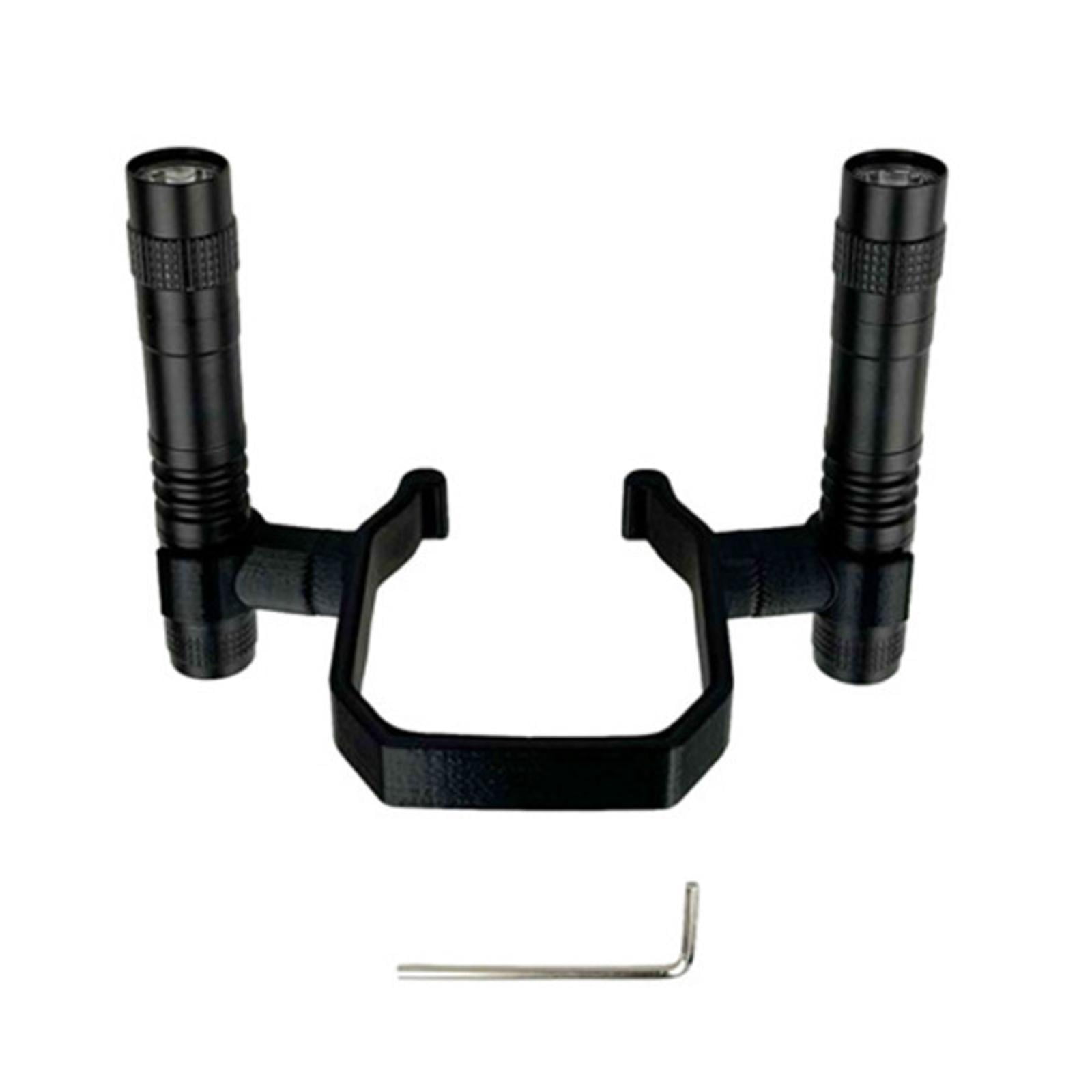 JIAHAOO Mini LED Flight Light for Drone, Lightweight Design, Does Not ...