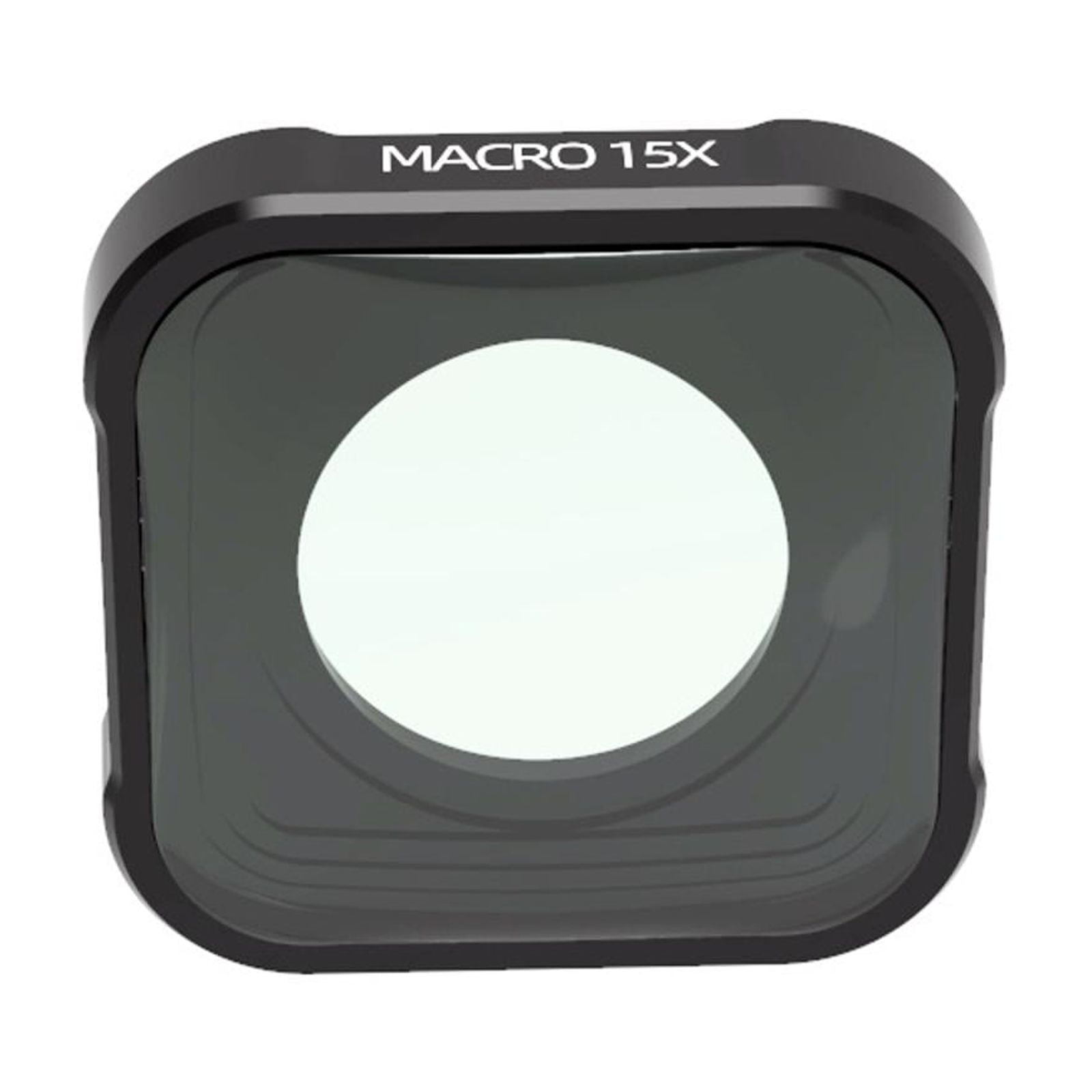 JIAHAOO Multi-Layer Coated Optical Glass Lens for GoPro Hero 9 for ...