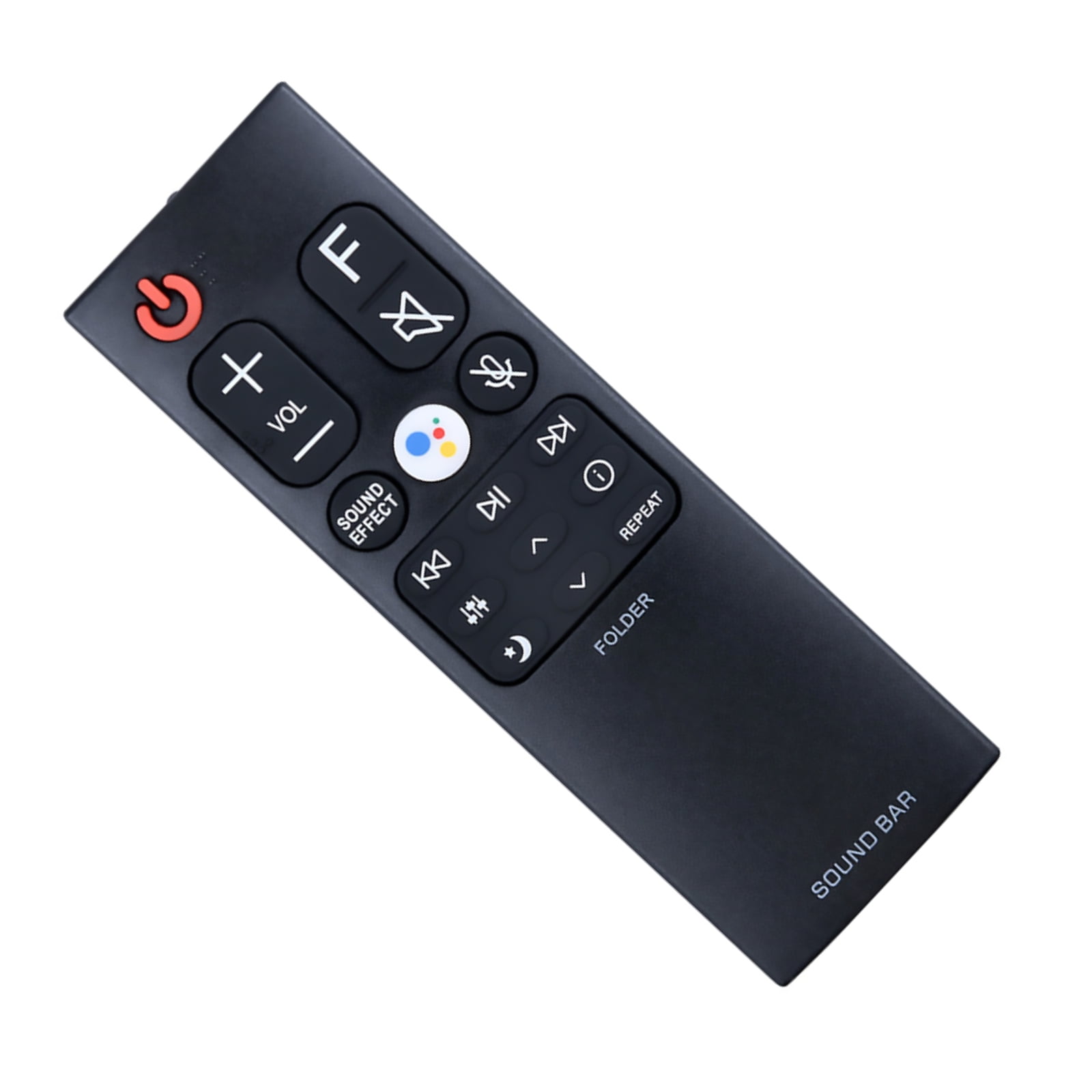 JIAHAOO New Remote Control for LG Soundbars AKB75595321 SL10Y SL8YG ...