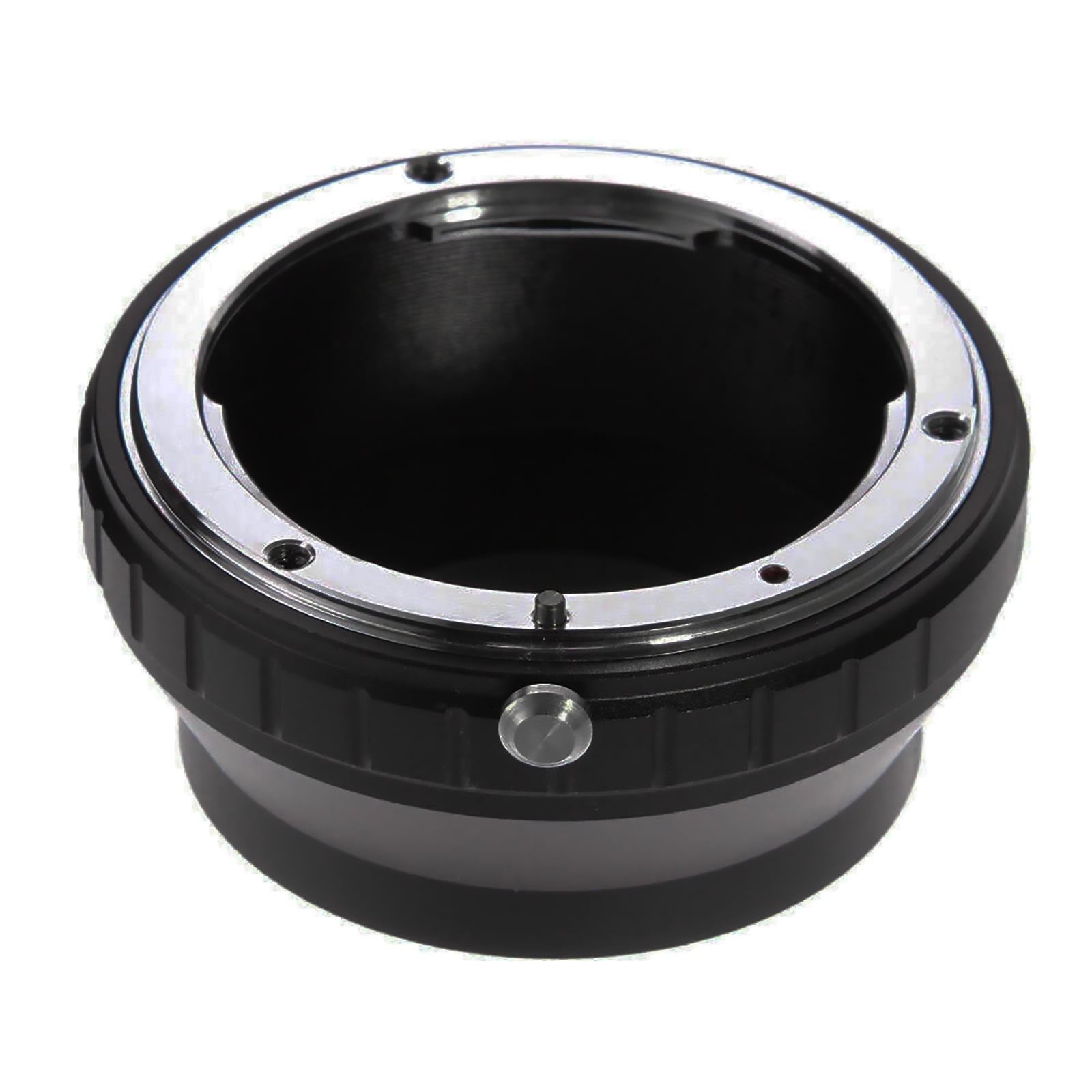 JIAHAOO Nikon 1 Mount Adapter for AI/S Lenses J1 J2 V1 V2 Full Manual ...