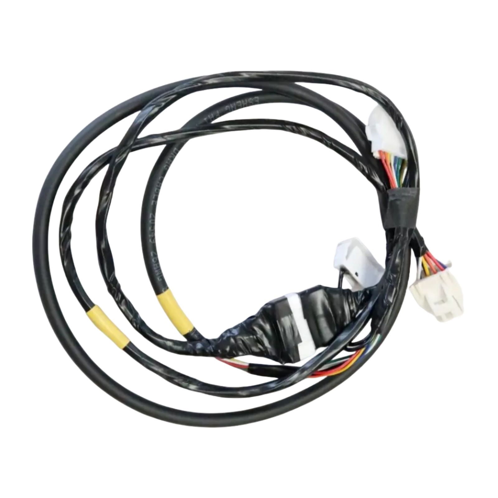 JIAHAOO Optimal Performance Wire Harness for Samsung RF Models DA96 ...