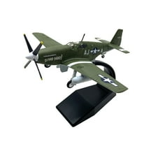 Flying Mule Models